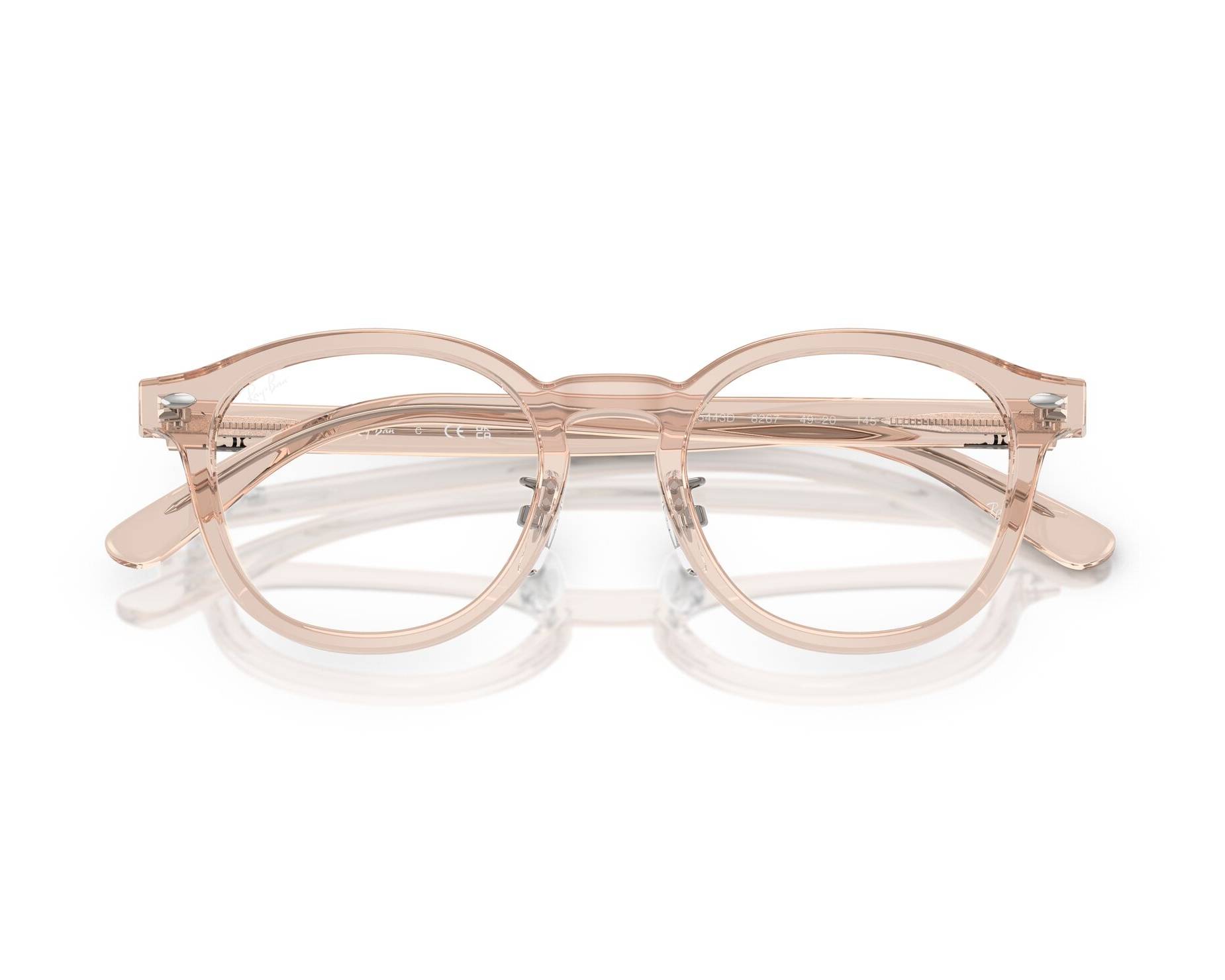 Ray-Ban Glasses RX5443D 8267