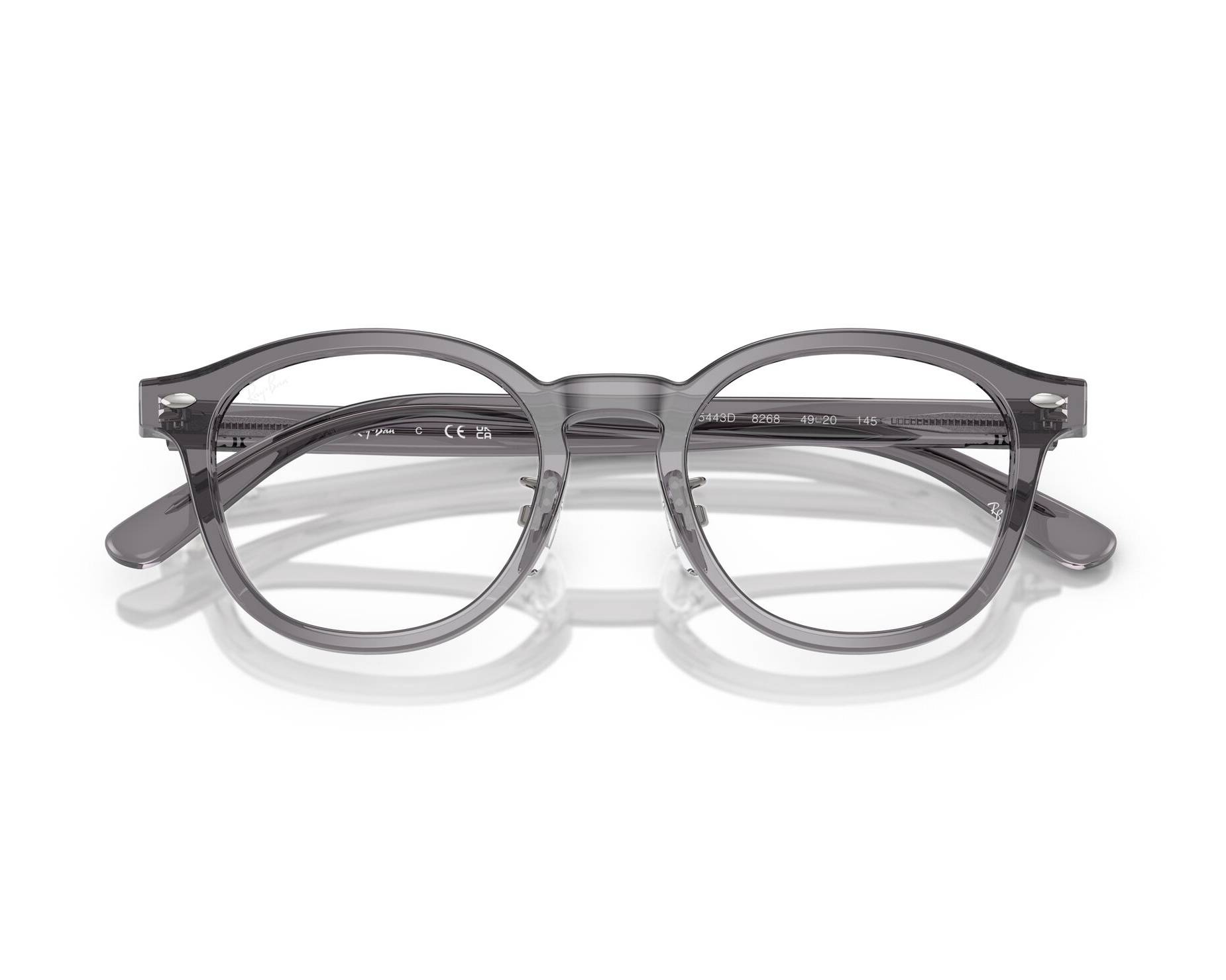 Ray-Ban Glasses RX5443D 8268