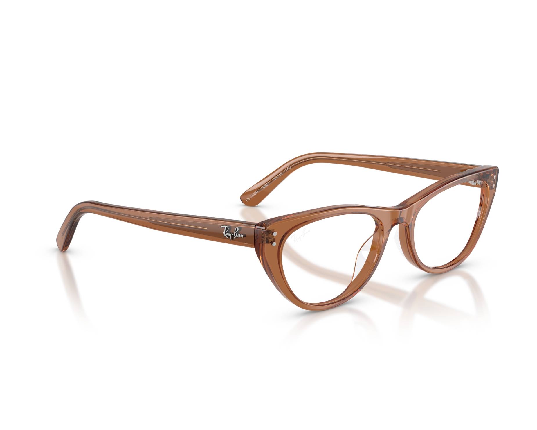 Ray-Ban Glasses RX5449D 8201