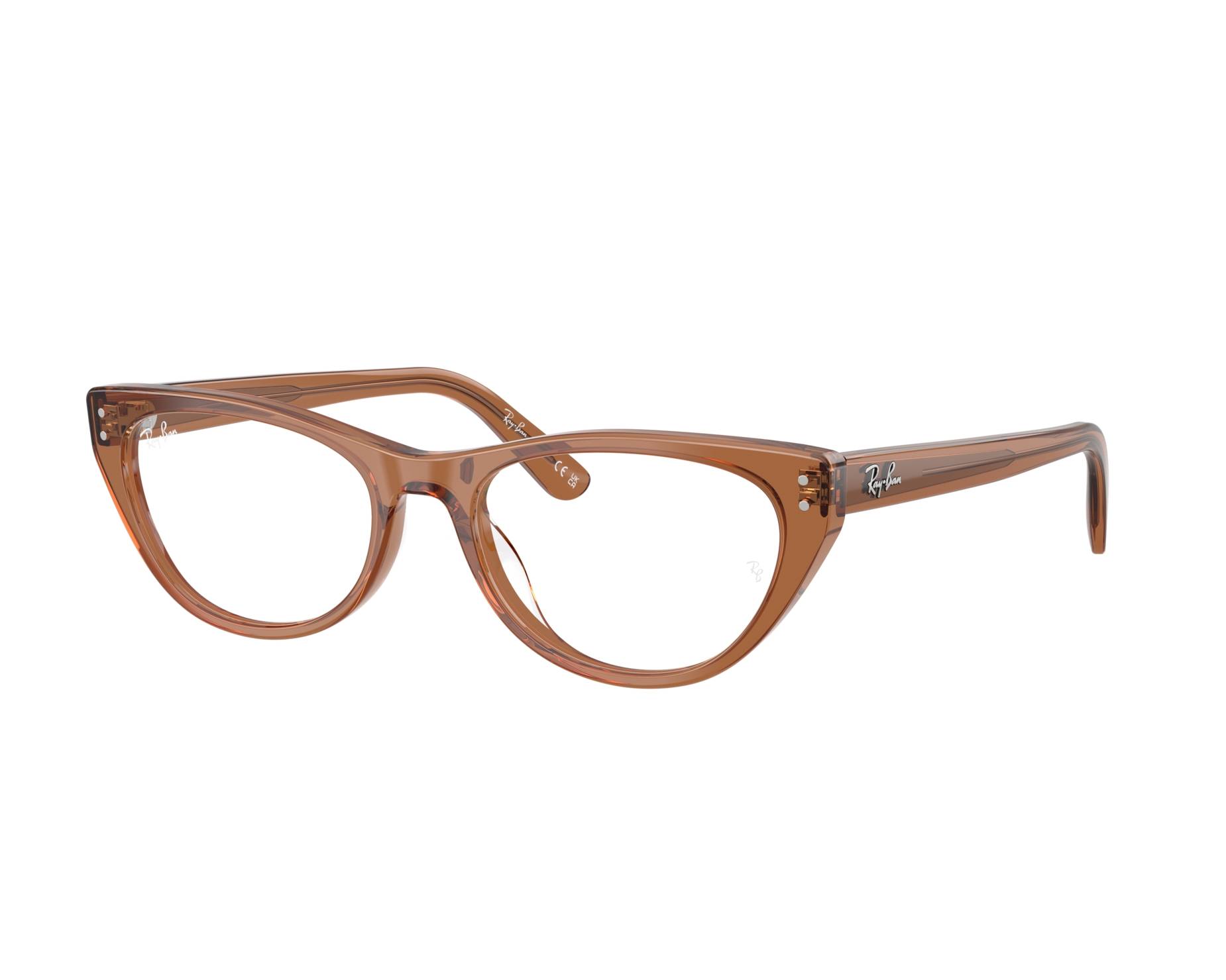 Ray-Ban Glasses RX5449D 8201