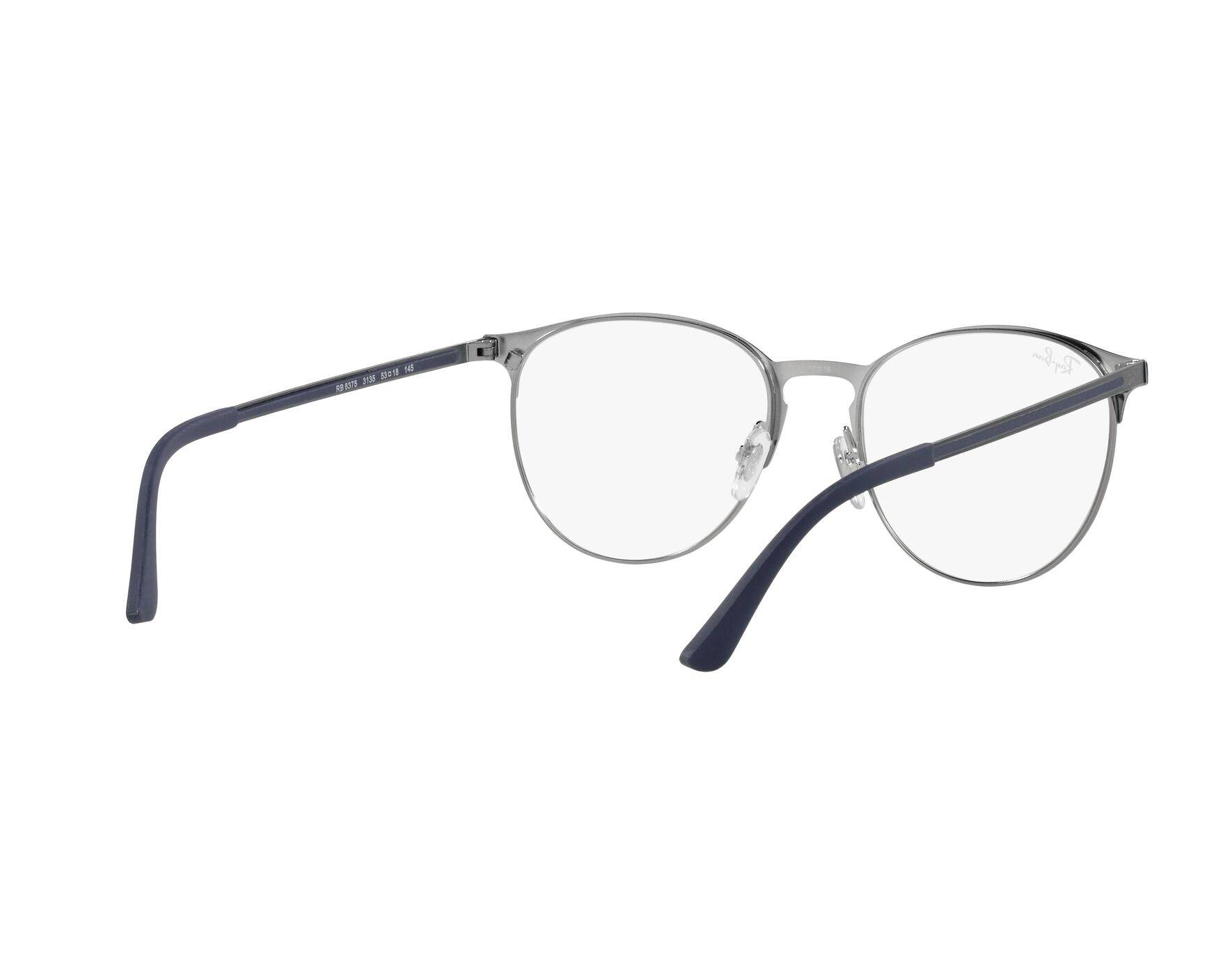 Ray-Ban Glasses RX6375 3135