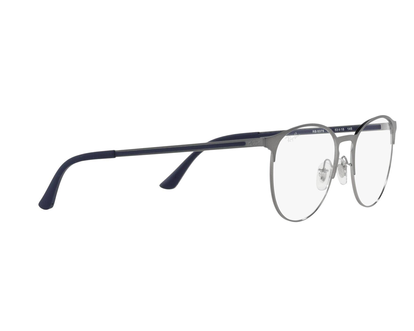 Ray-Ban Glasses RX6375 3135