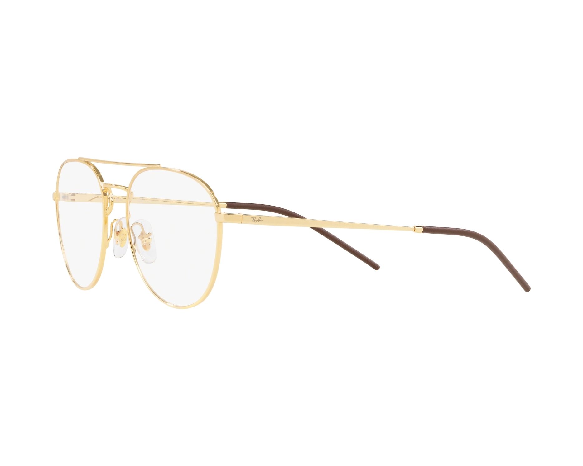 Ray-Ban Glasses RX6414 2500