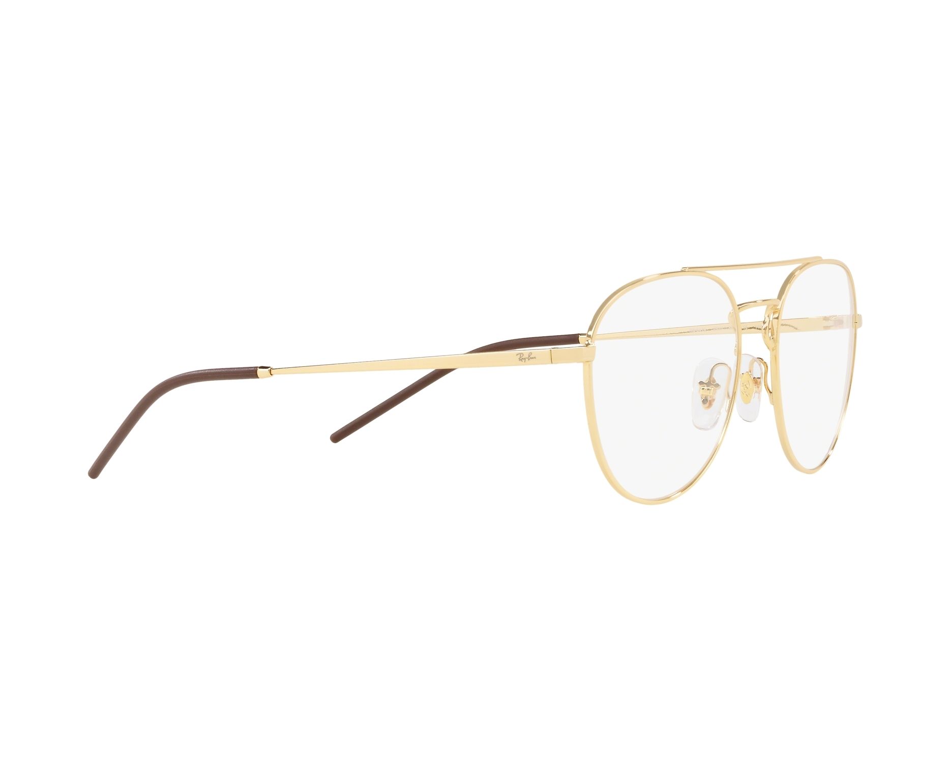 Ray-Ban Glasses RX6414 2500
