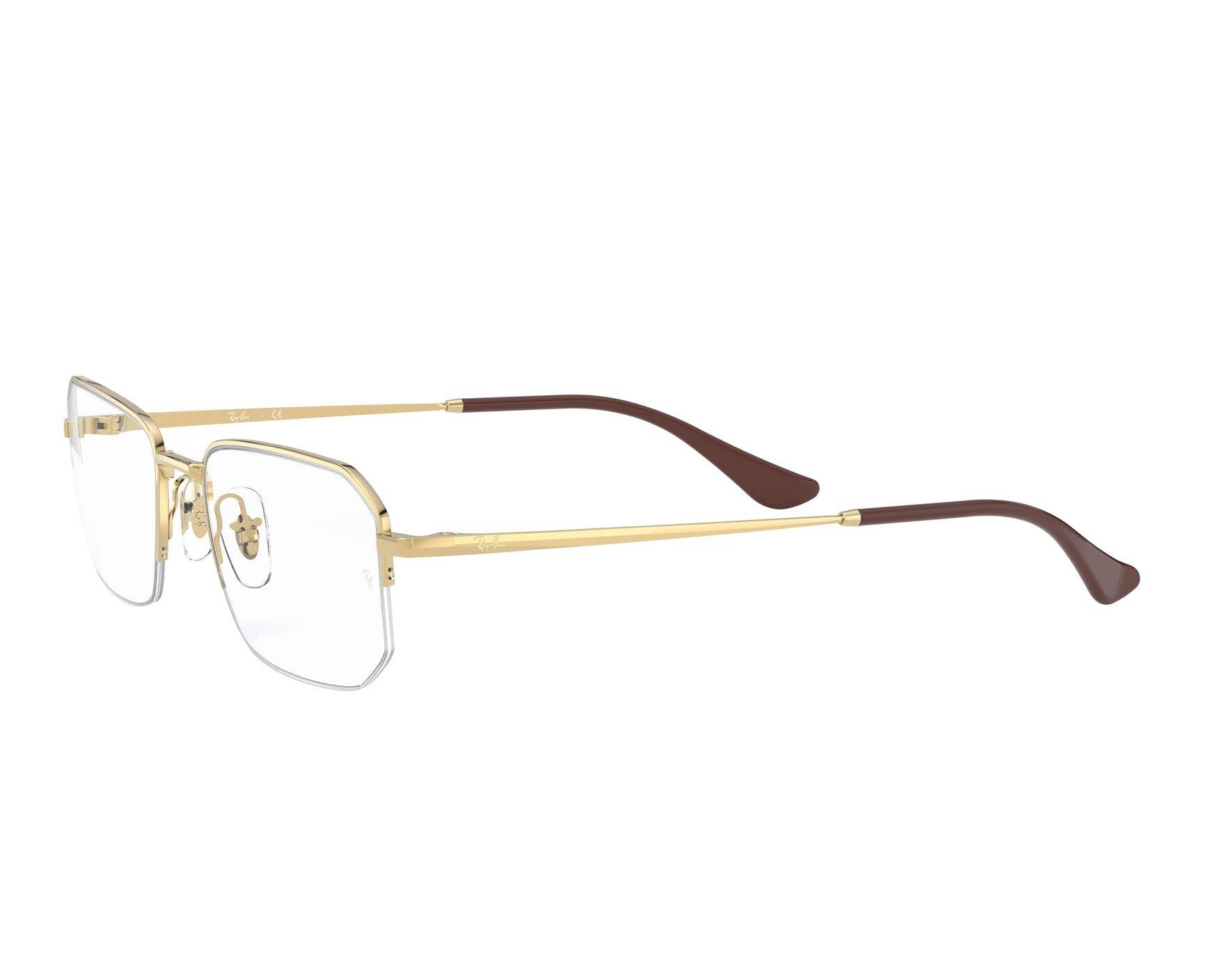 Ray-Ban Glasses RX-6449 2500