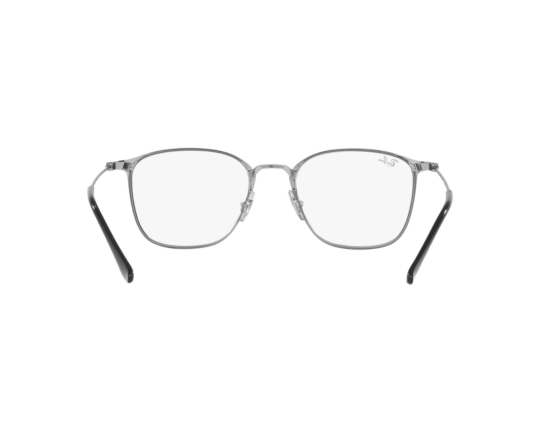 Ray-Ban Glasses RX6466 3102