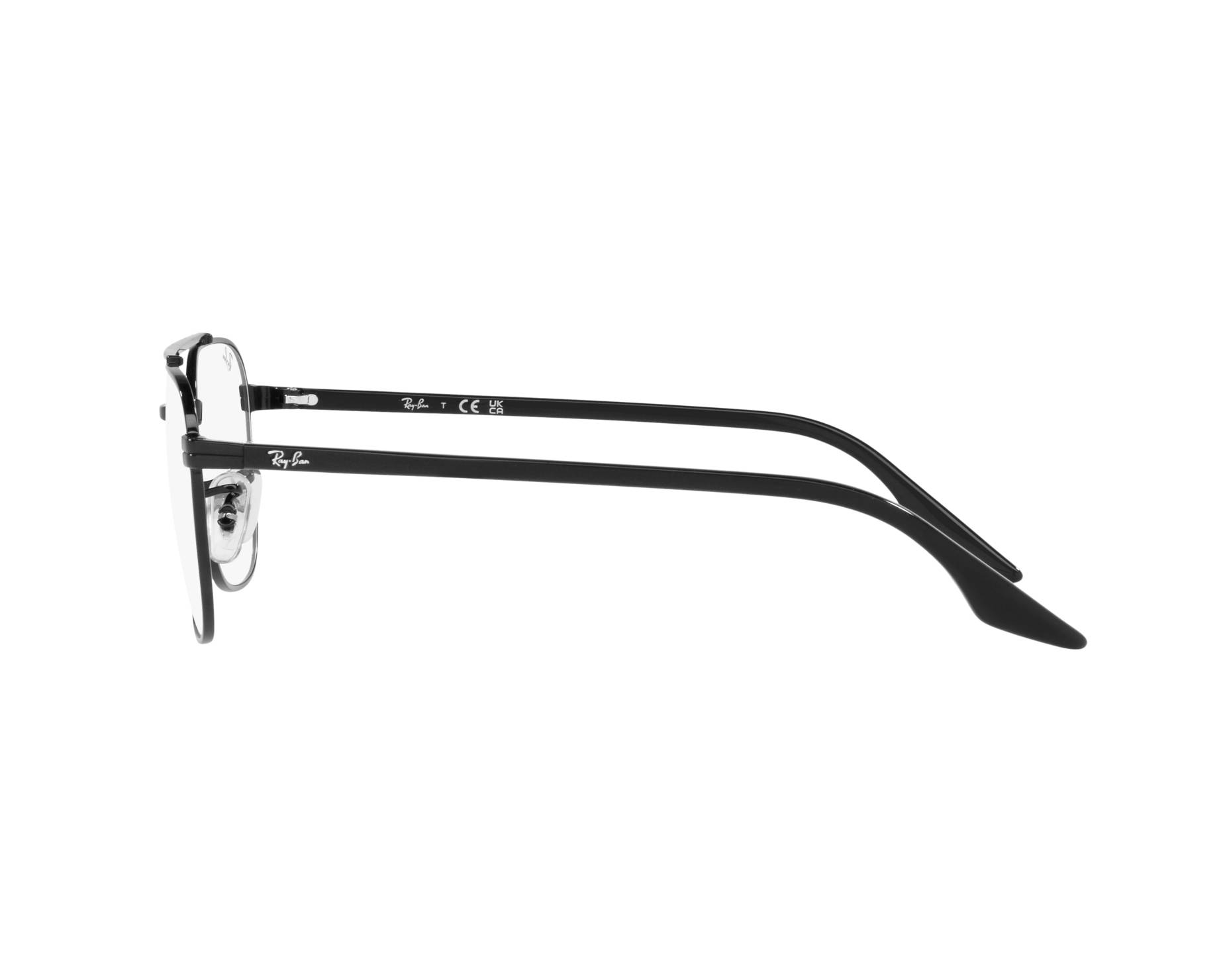 Ray-Ban Glasses RX6485 2509