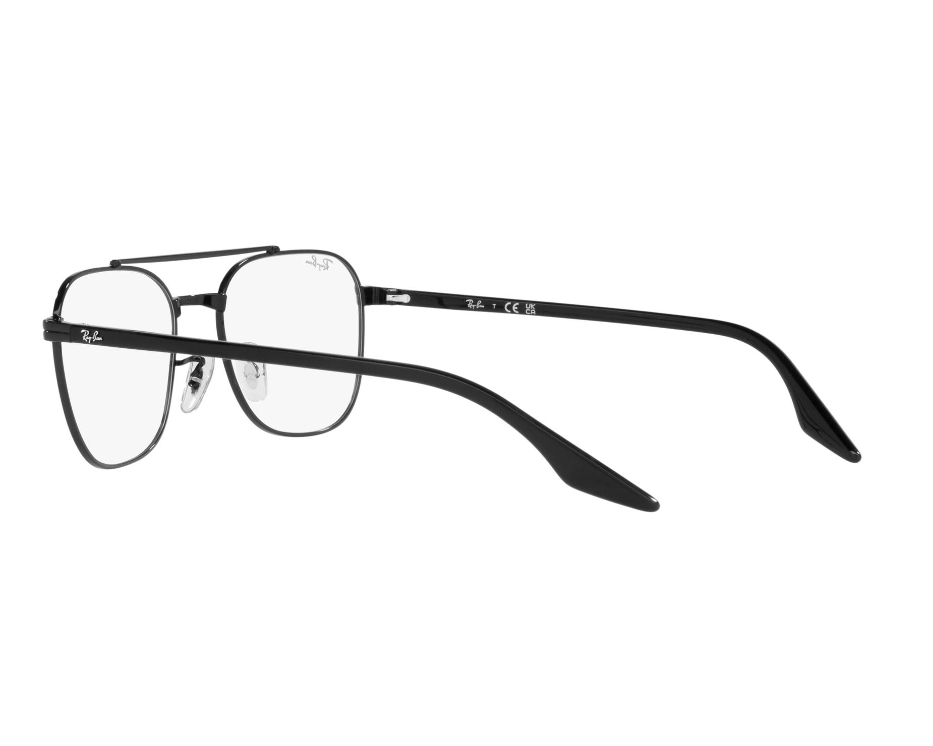 Ray-Ban Glasses RX6485 2509