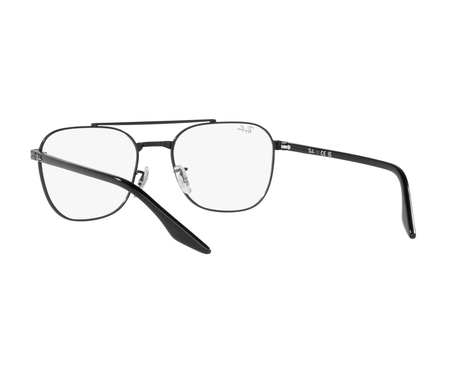 Ray-Ban Glasses RX6485 2509