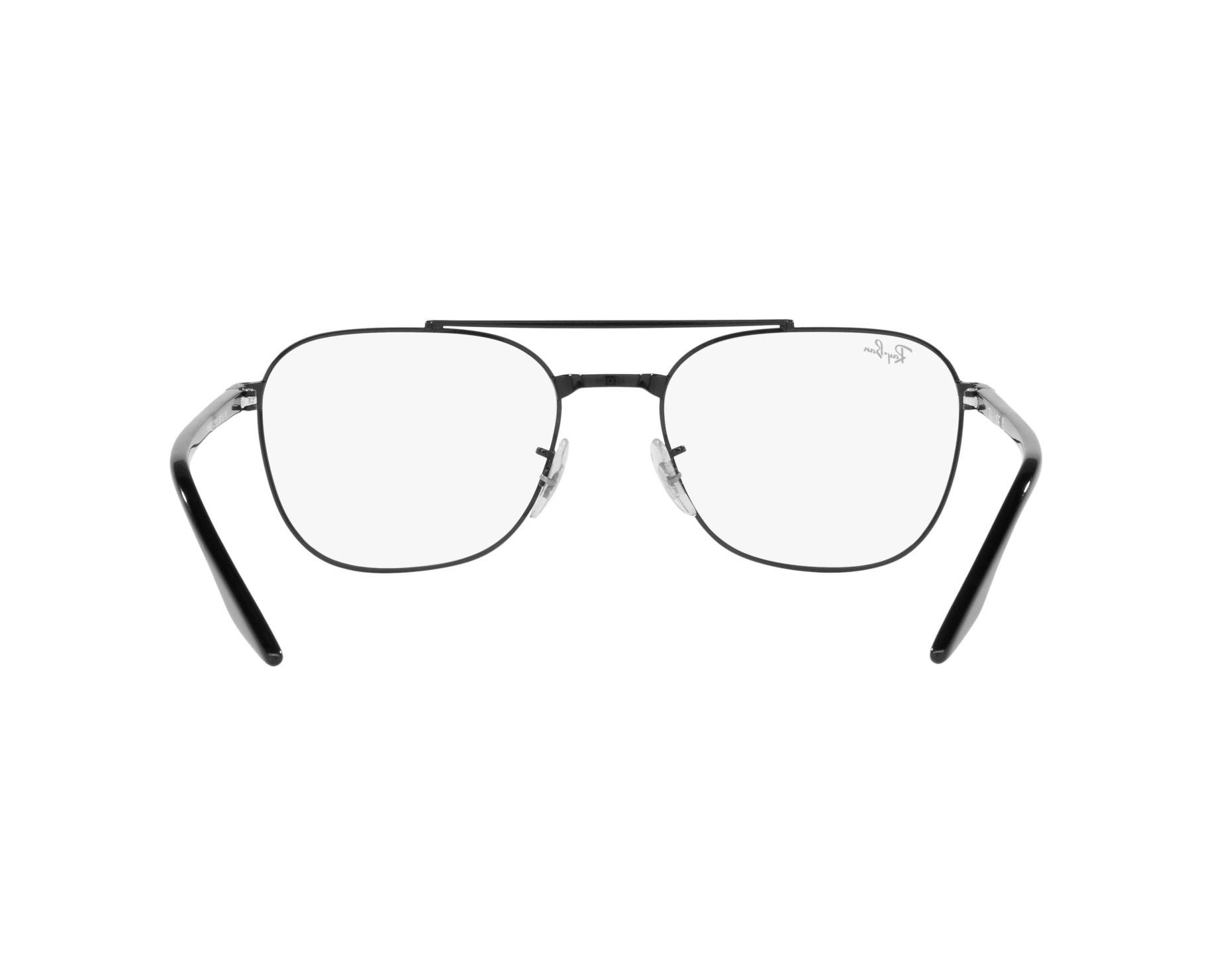 Ray-Ban Glasses RX6485 2509