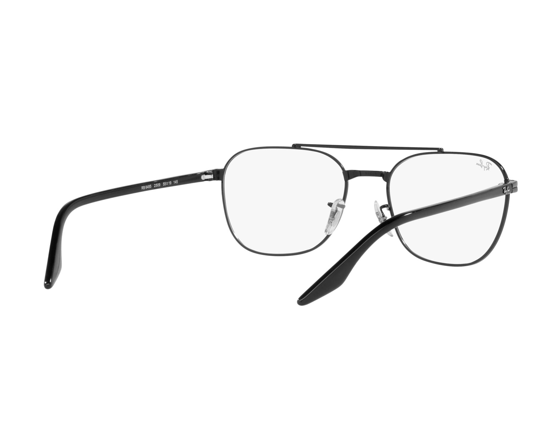 Ray-Ban Glasses RX6485 2509