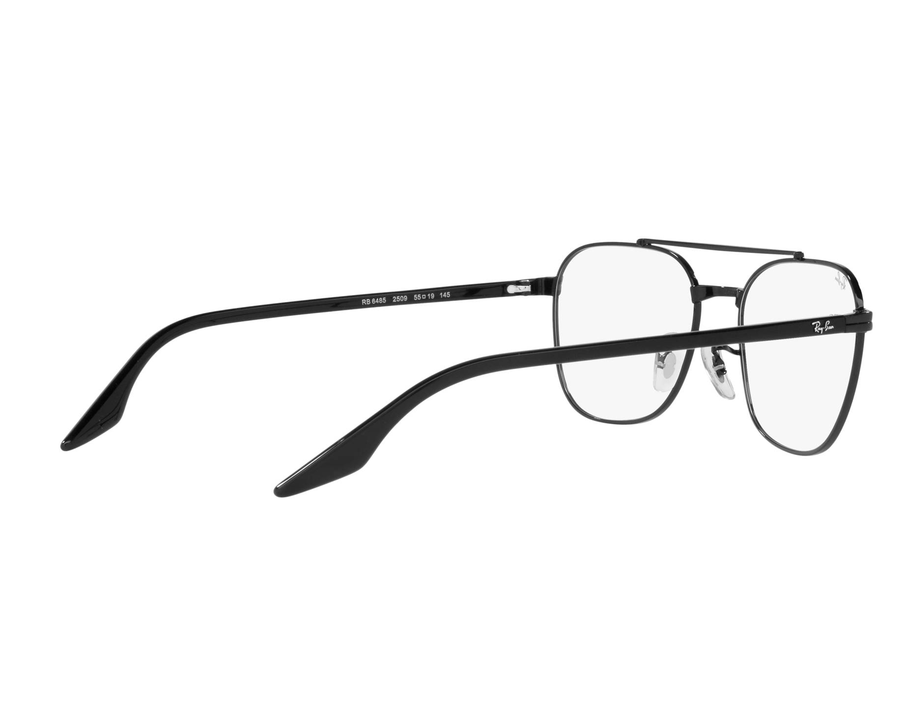 Ray-Ban Glasses RX6485 2509