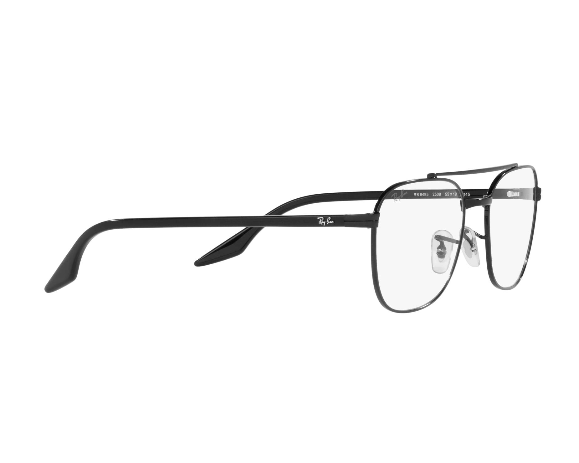 Ray-Ban Glasses RX6485 2509