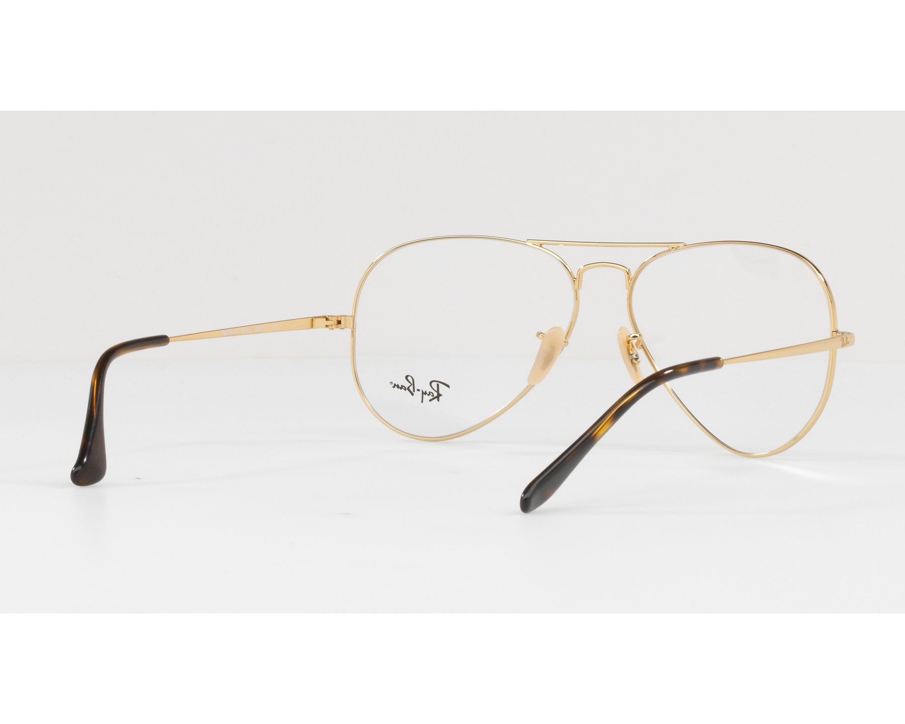 Ray-Ban Glasses RX-6489 2945