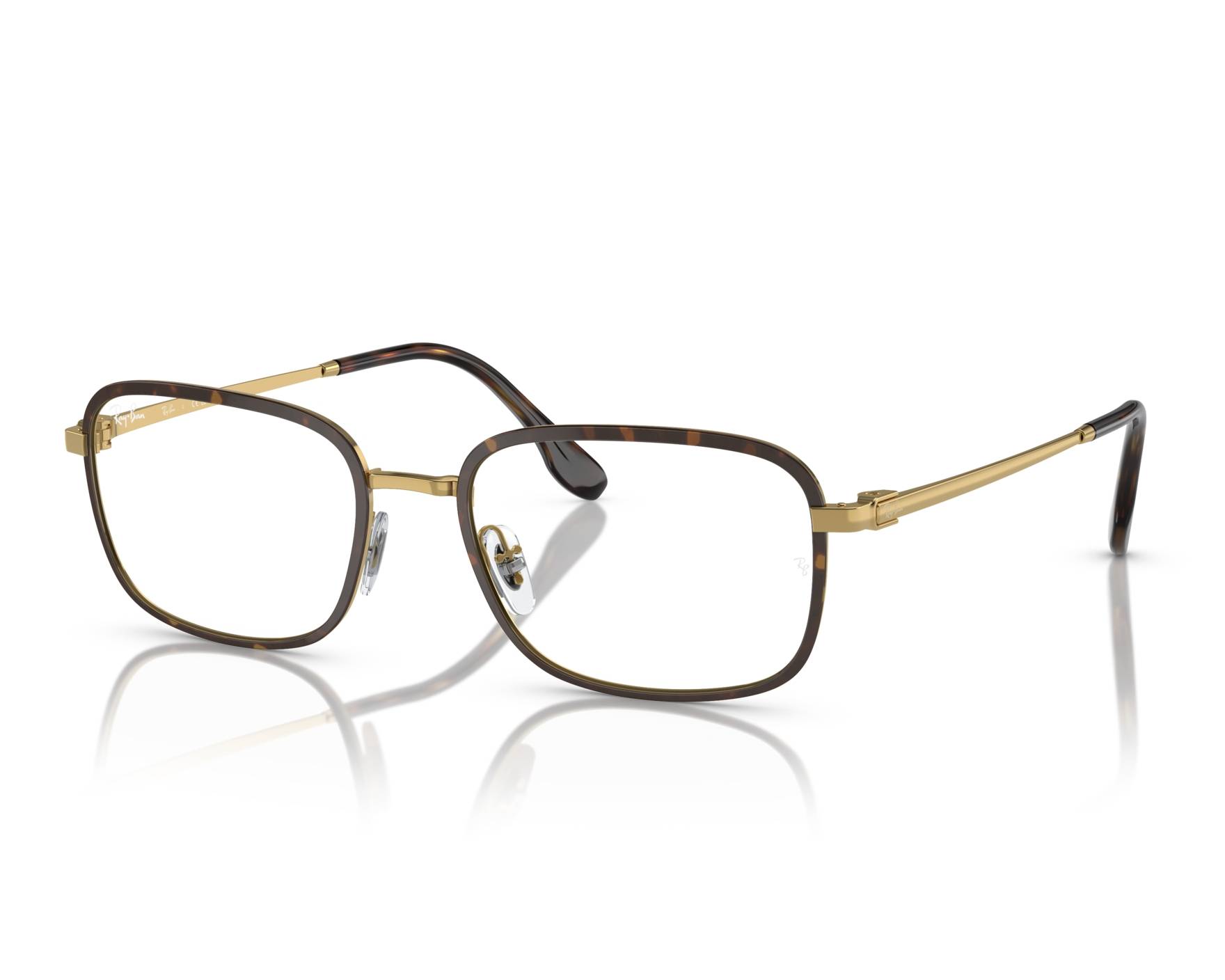 Ray-Ban Glasses RX6495 2945