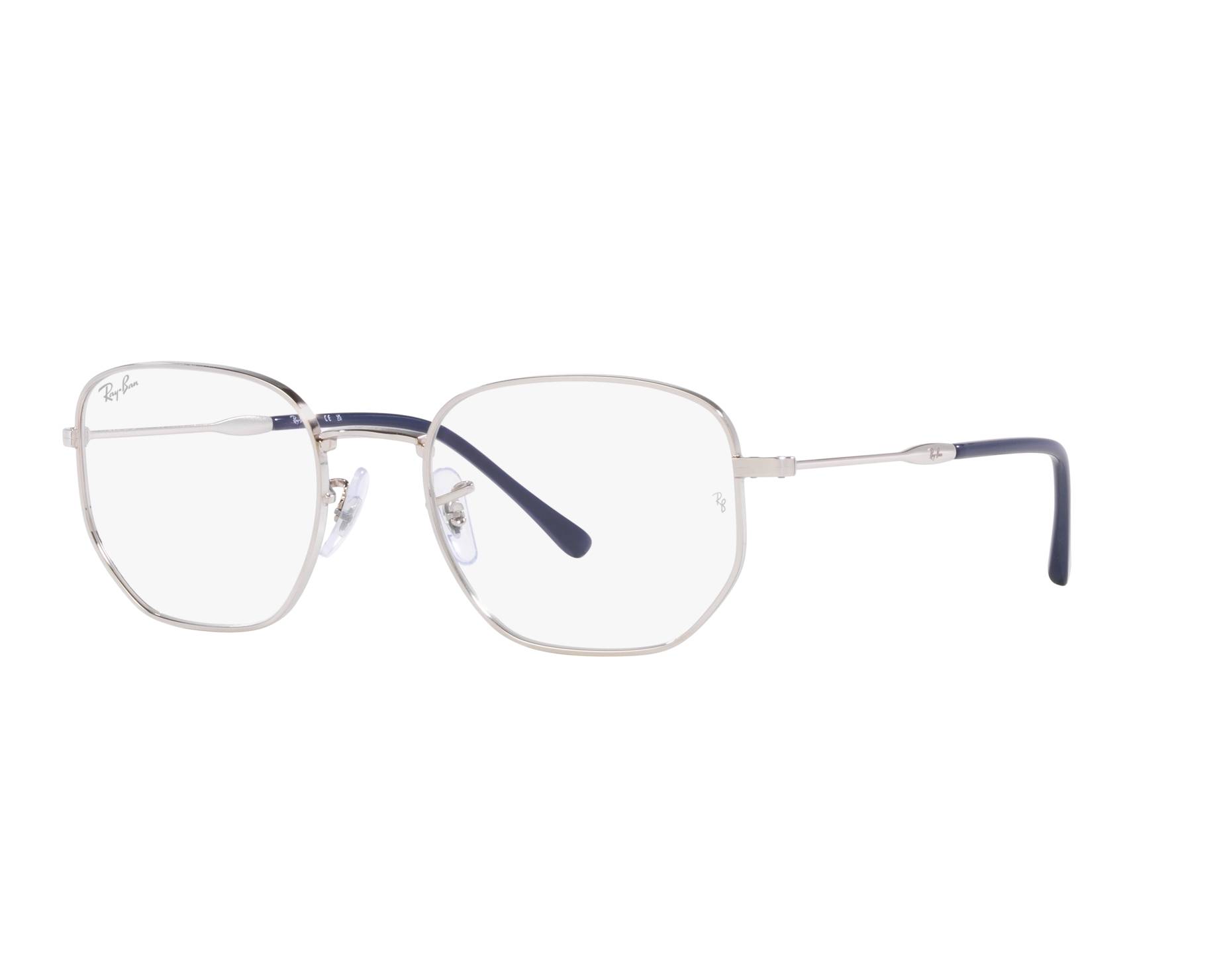 Ray-Ban Glasses RX6496 2501
