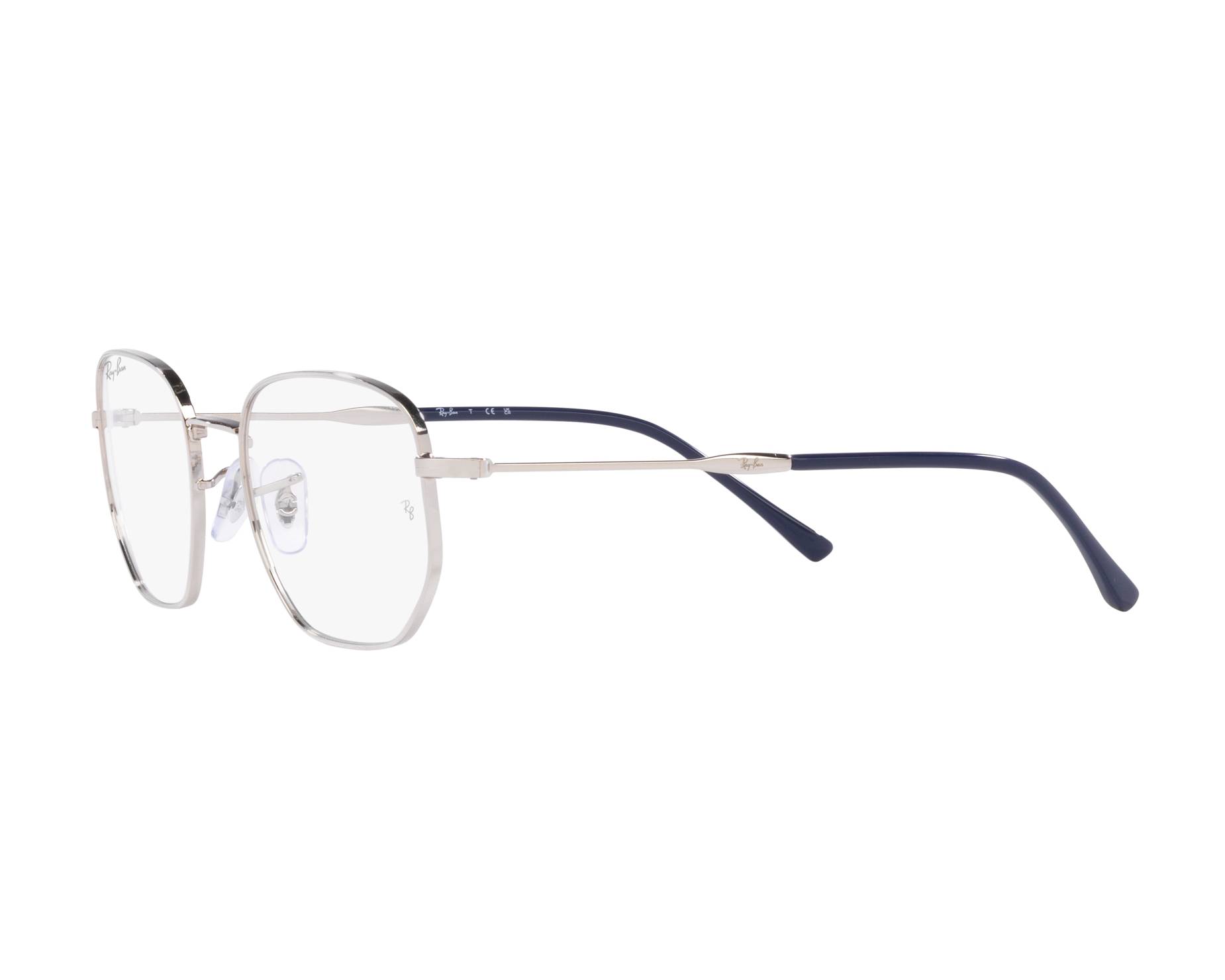 Ray-Ban Glasses RX6496 2501