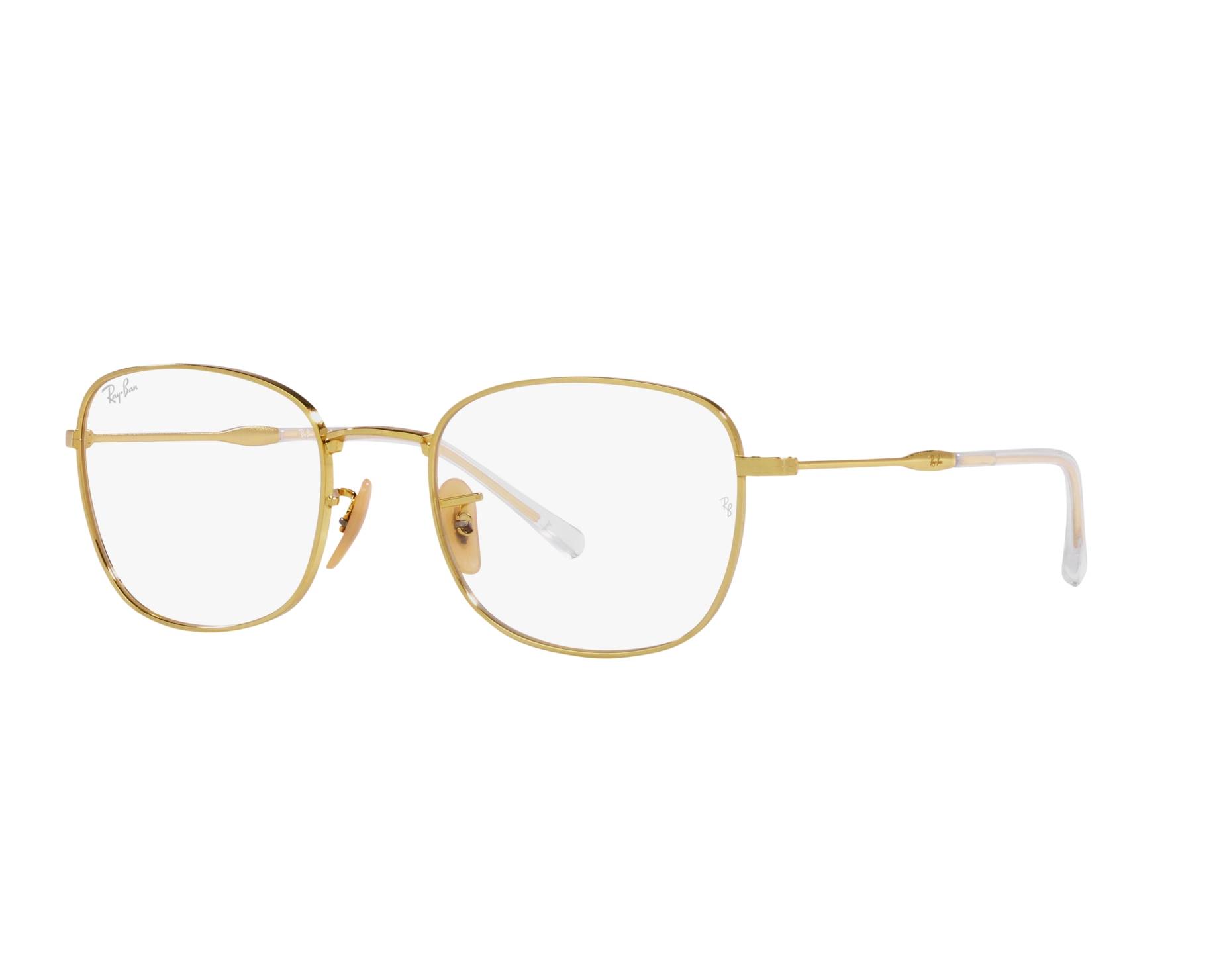 Ray-Ban Glasses RX6497 2500