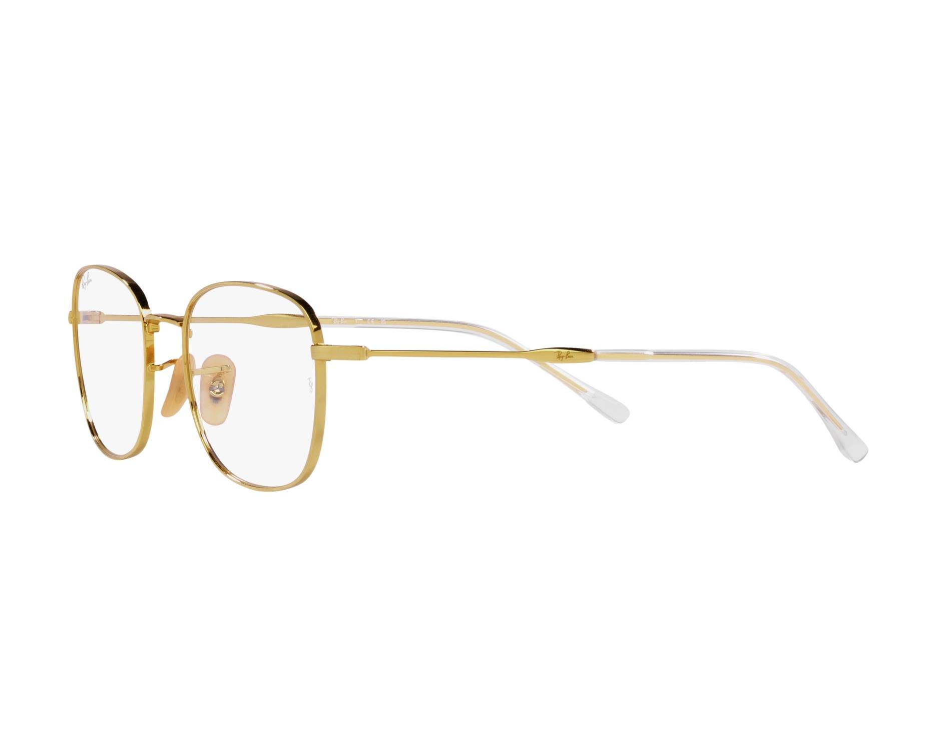 Ray-Ban Glasses RX6497 2500