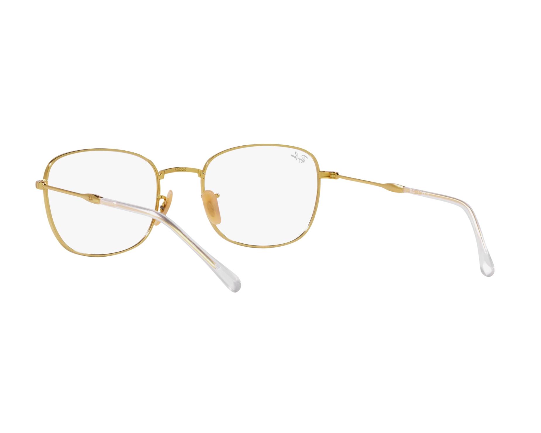 Ray-Ban Glasses RX6497 2500