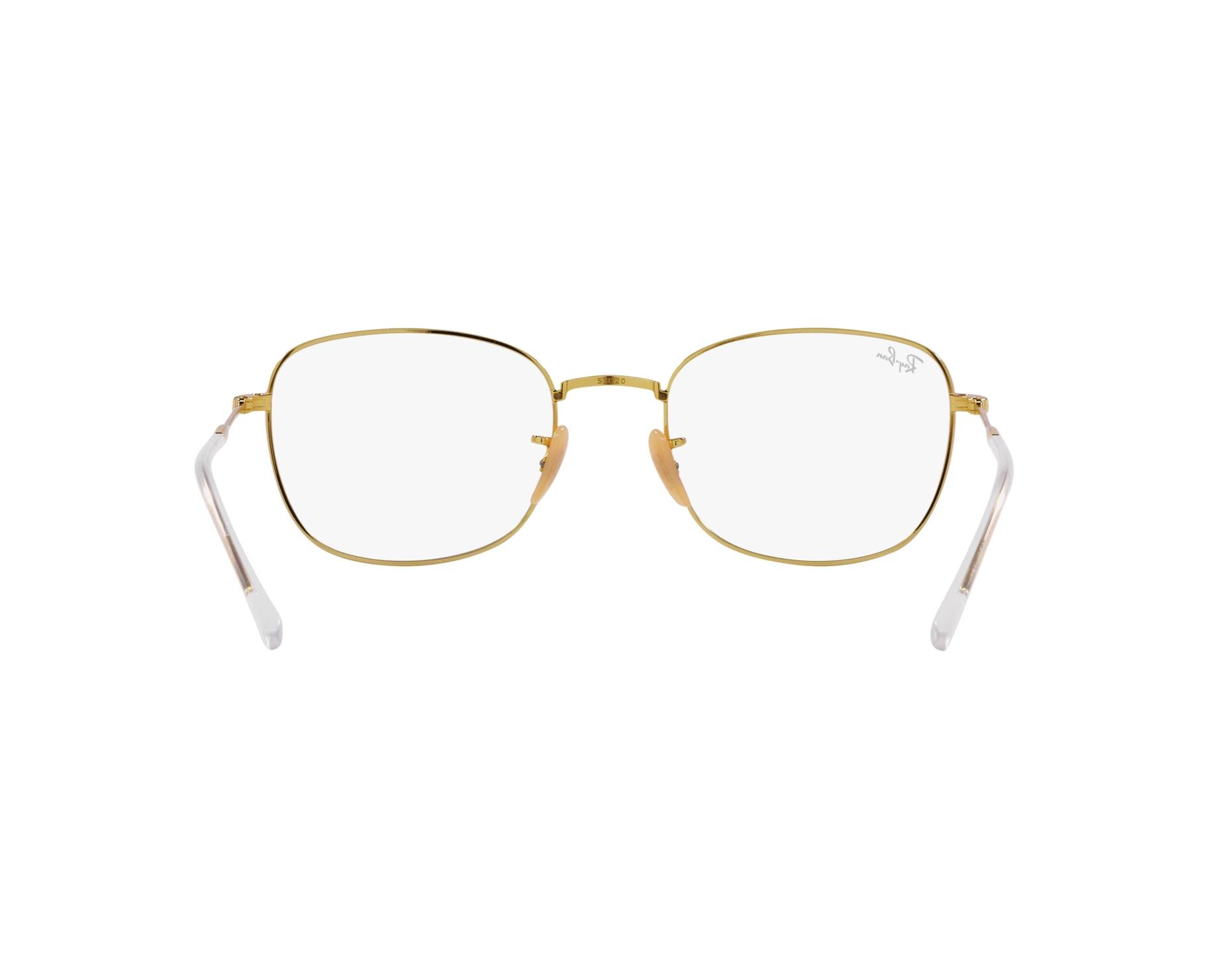 Ray-Ban Glasses RX6497 2500