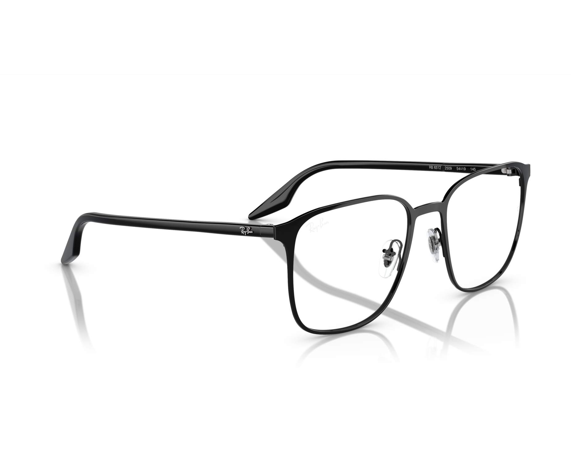 Ray-Ban Glasses RX6512 2509