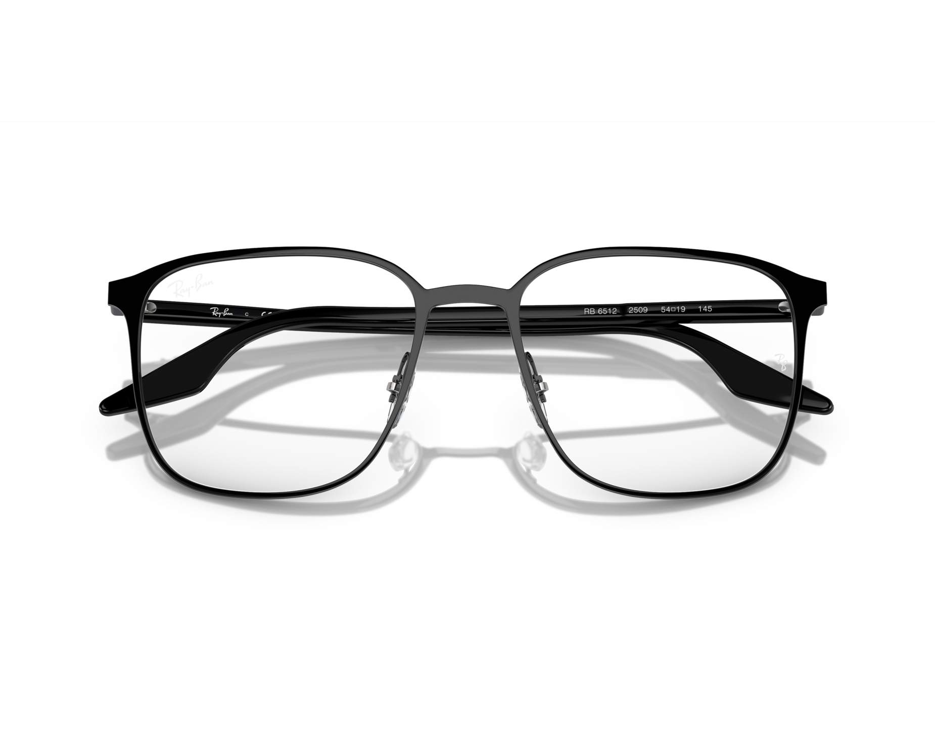 Ray-Ban Glasses RX6512 2509