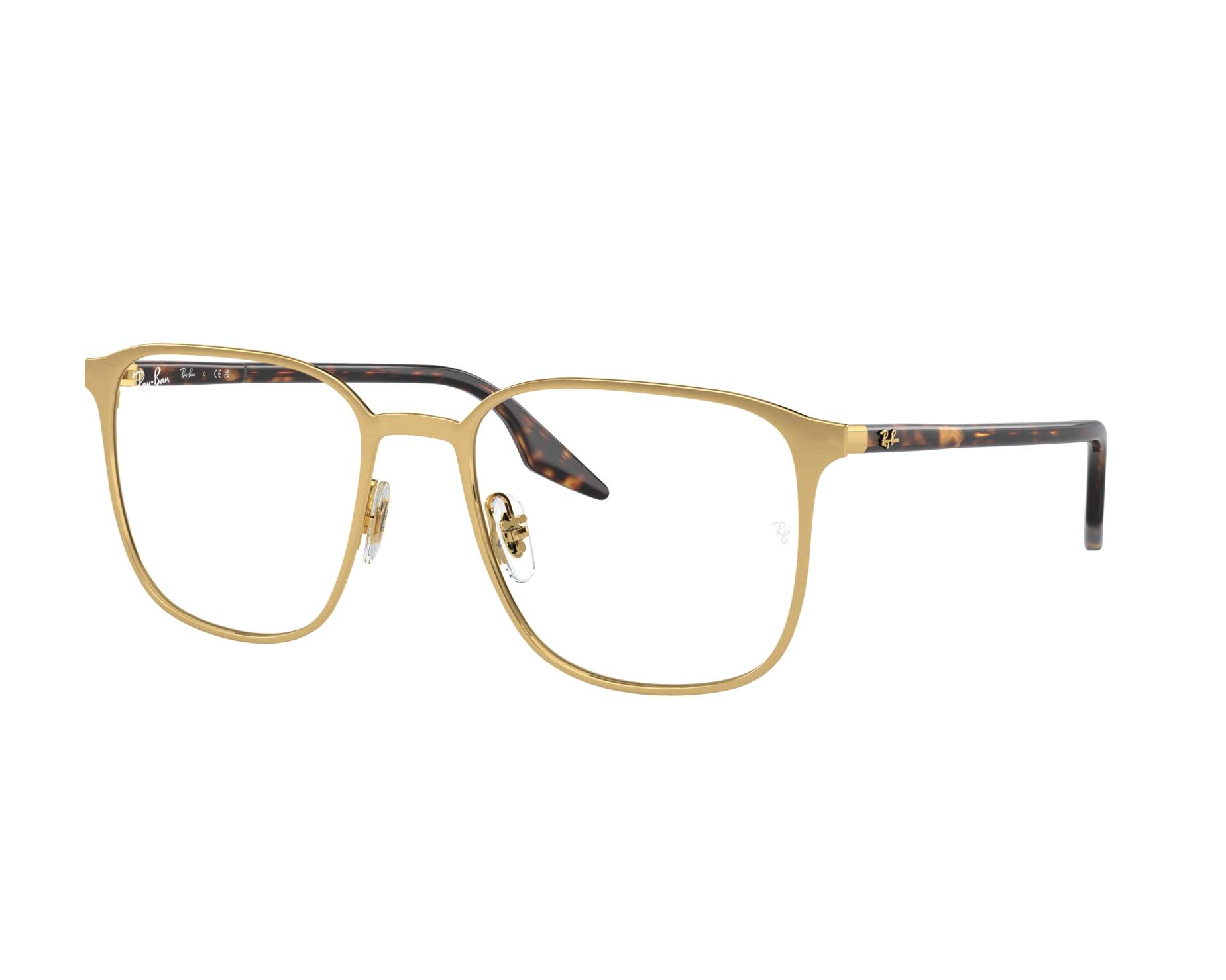Ray-Ban Glasses RX6512 2860