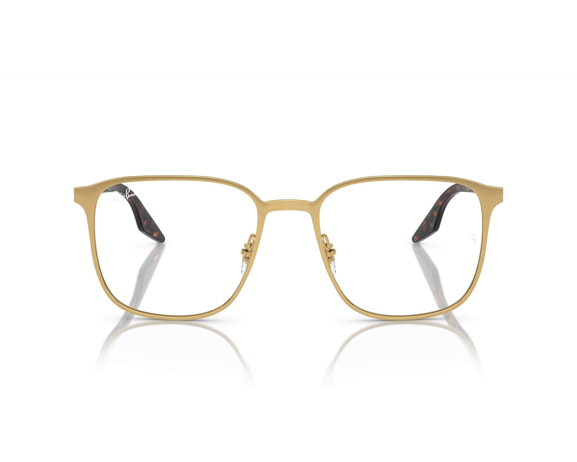 Ray-Ban Glasses RX6512 2860