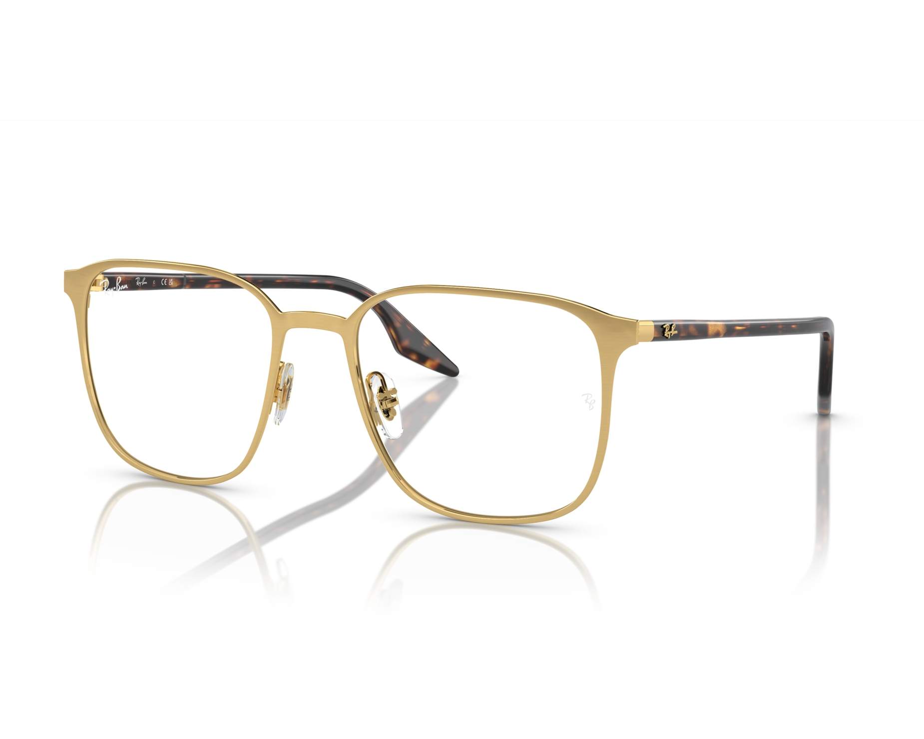 Ray-Ban Glasses RX6512 2860