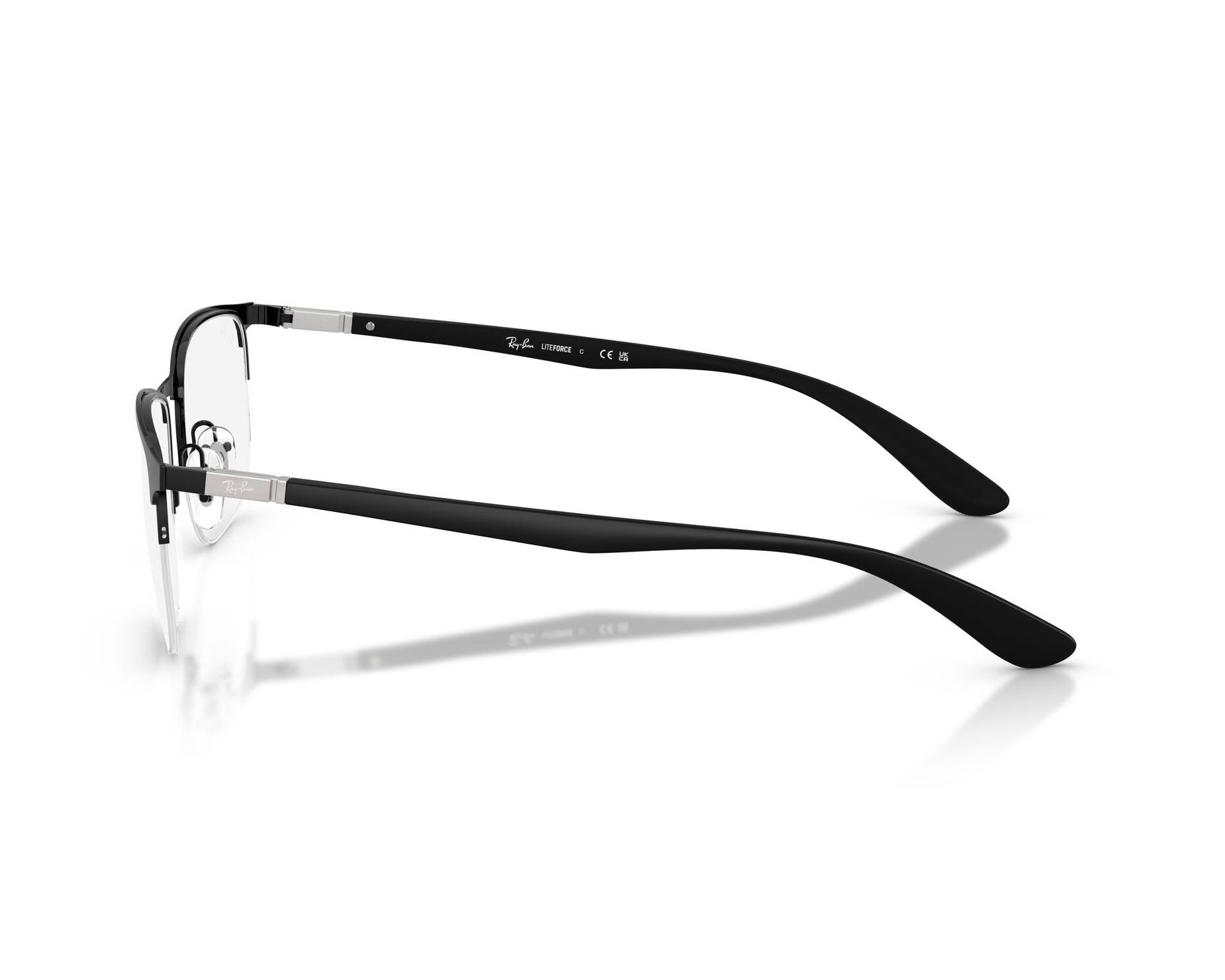 Ray-Ban Glasses RX6513 2904