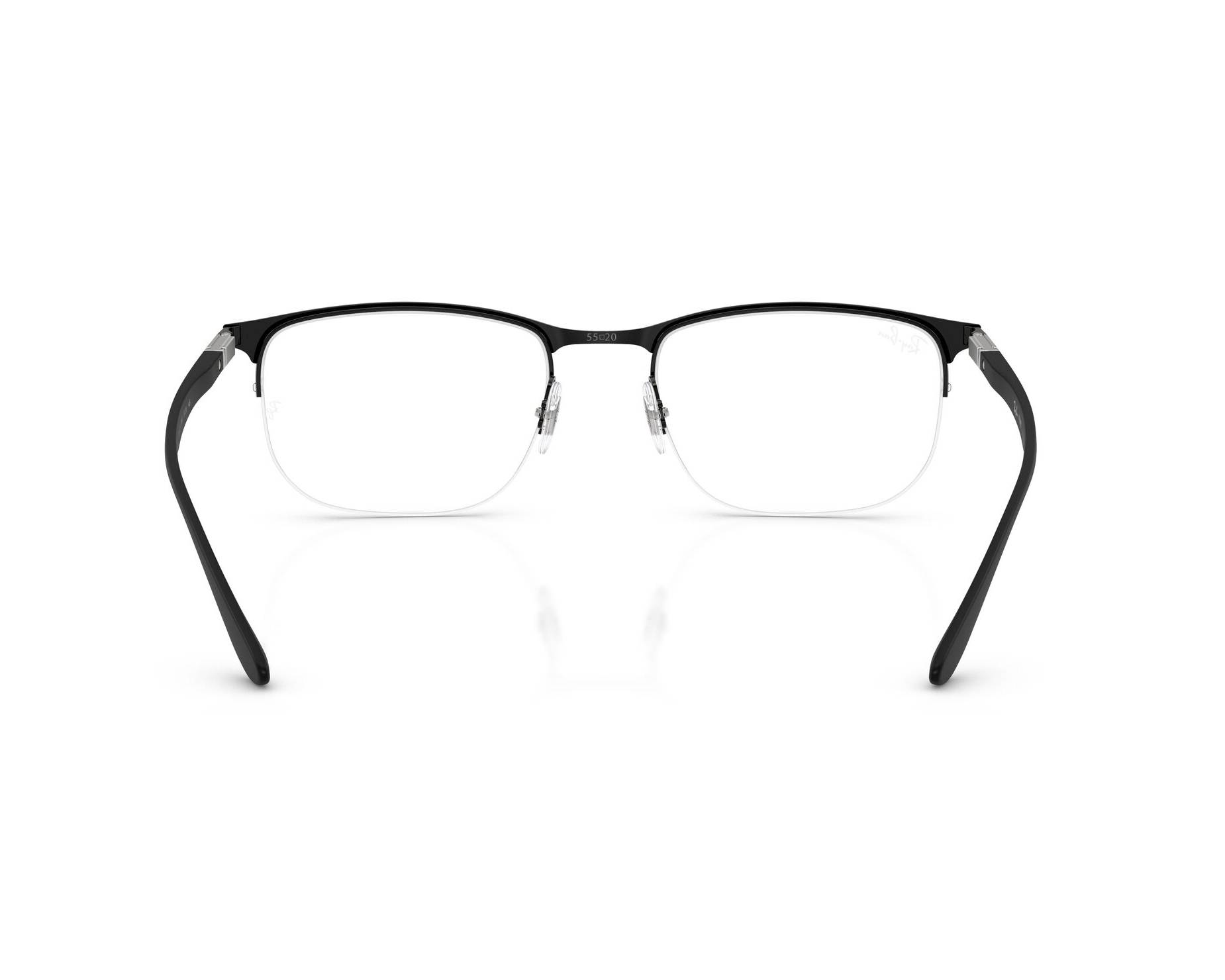 Ray-Ban Glasses RX6513 2904