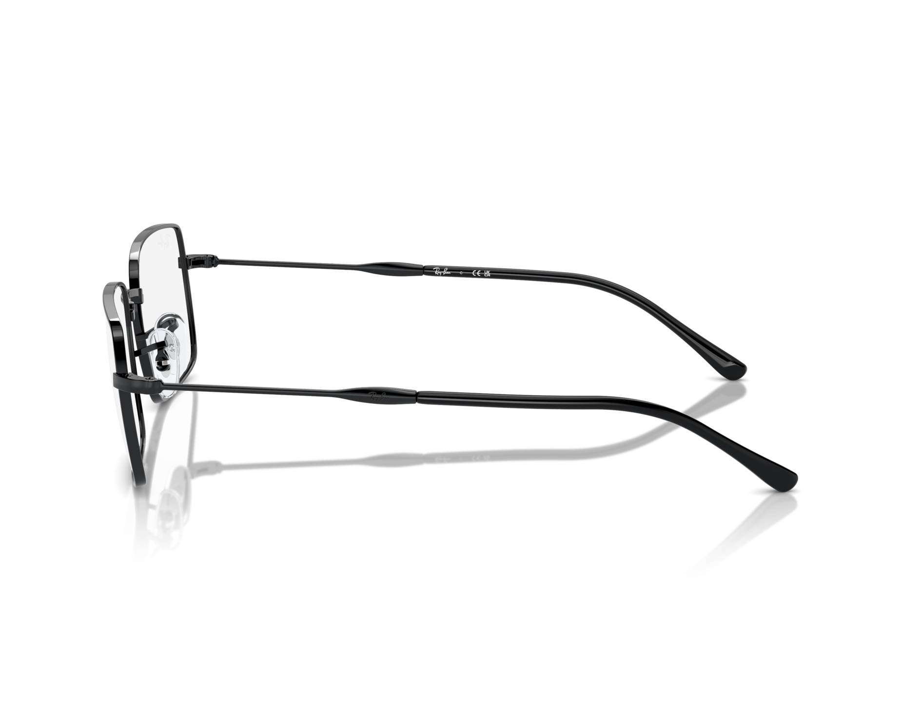 Ray-Ban Glasses RX6520 2509