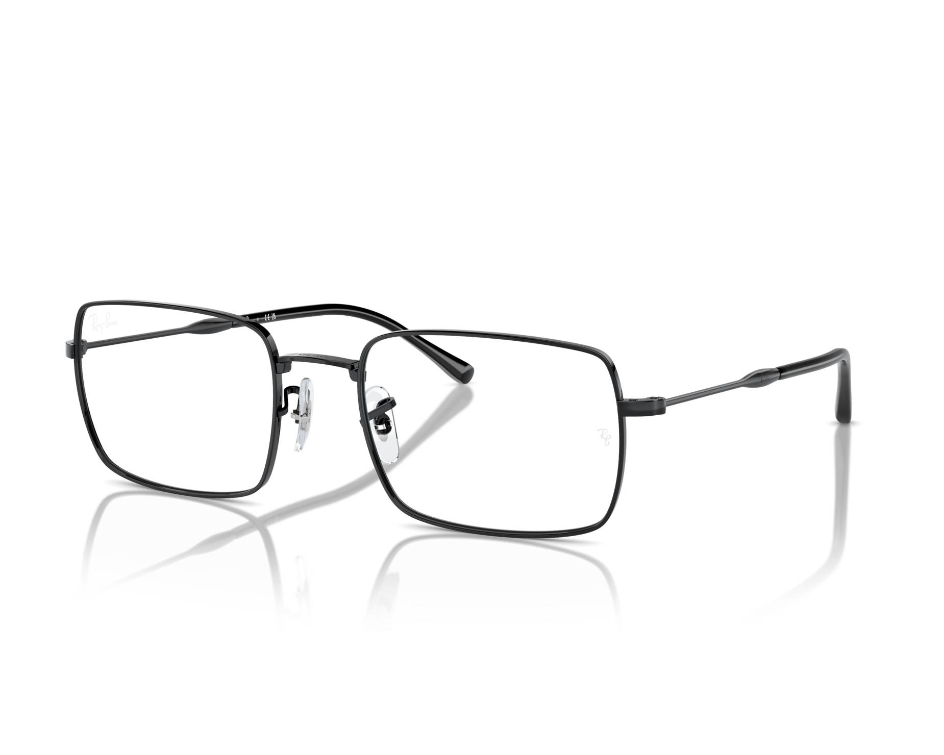 Ray-Ban Glasses RX6520 2509