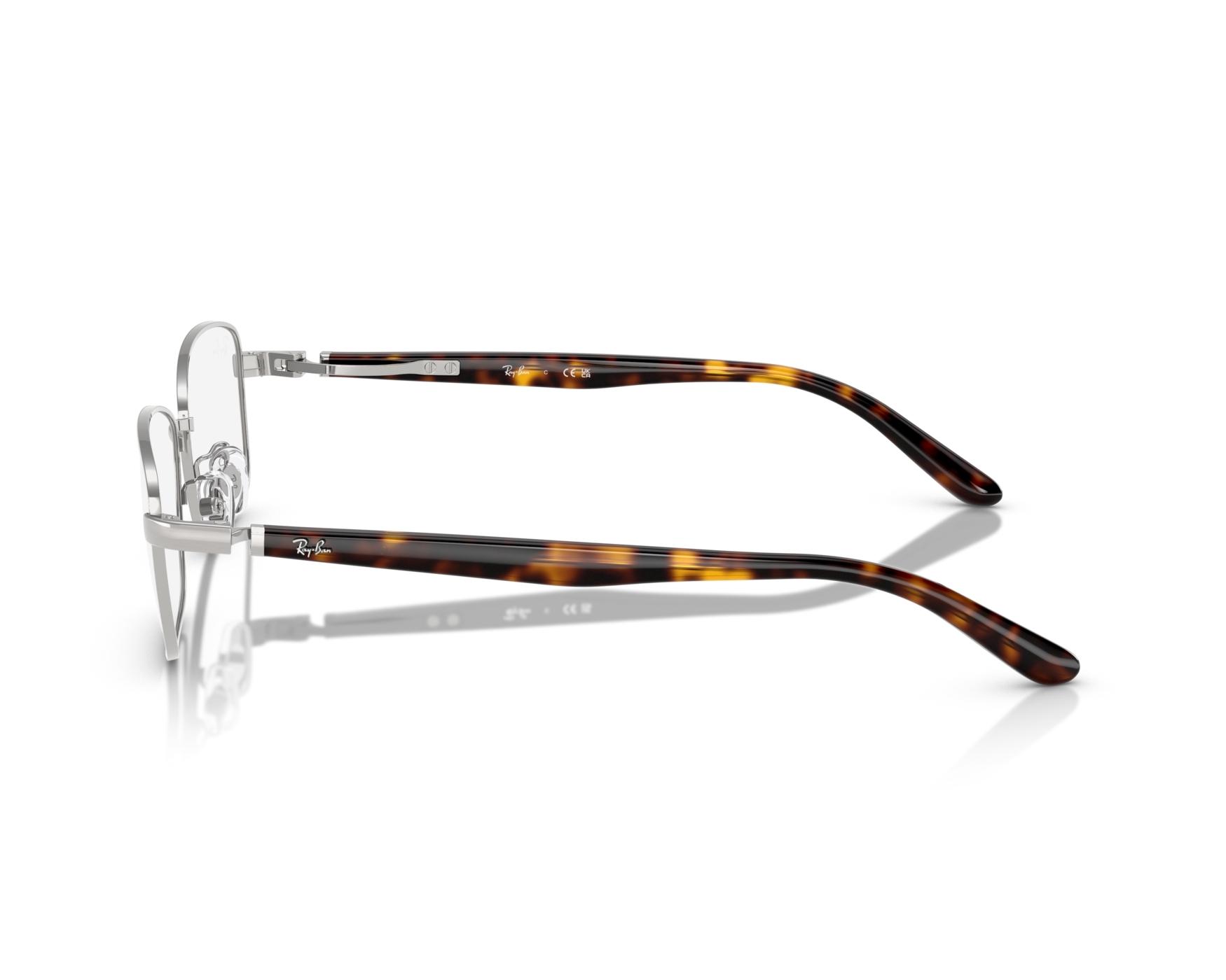 Ray-Ban Glasses RX6527D 2595