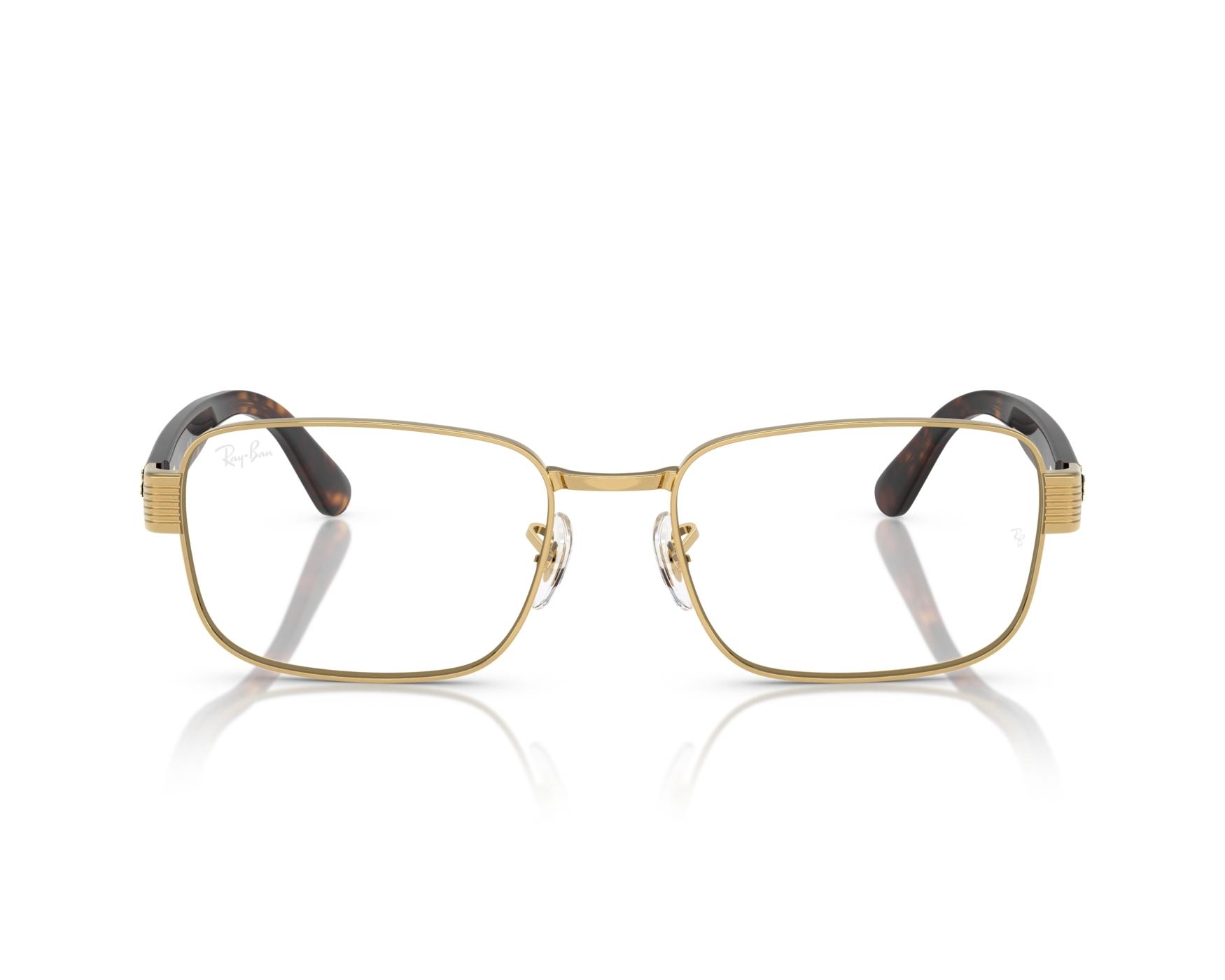 Ray-Ban Glasses RX6529 2500