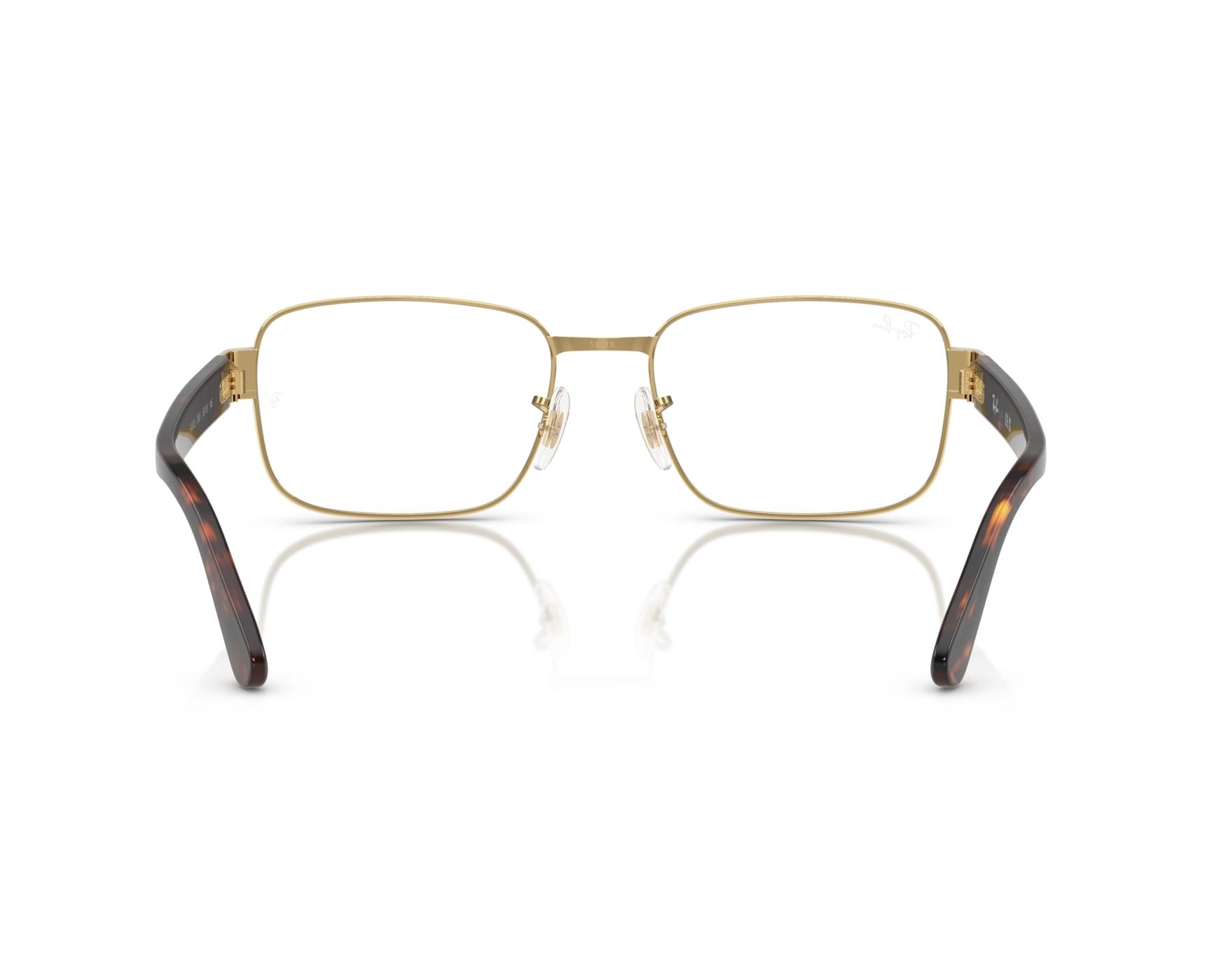 Ray-Ban Glasses RX6529 2500
