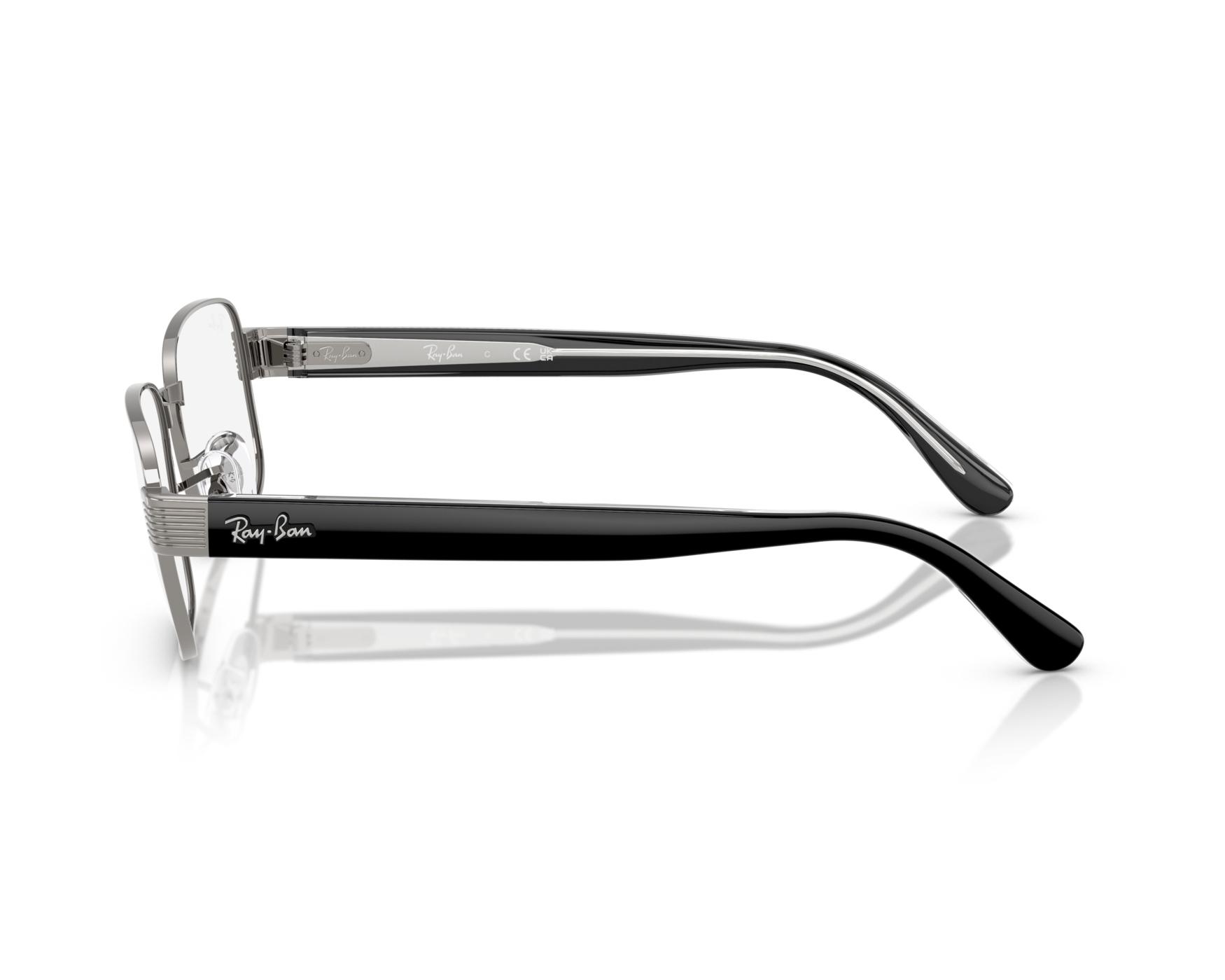 Ray-Ban Glasses RX6529 2502