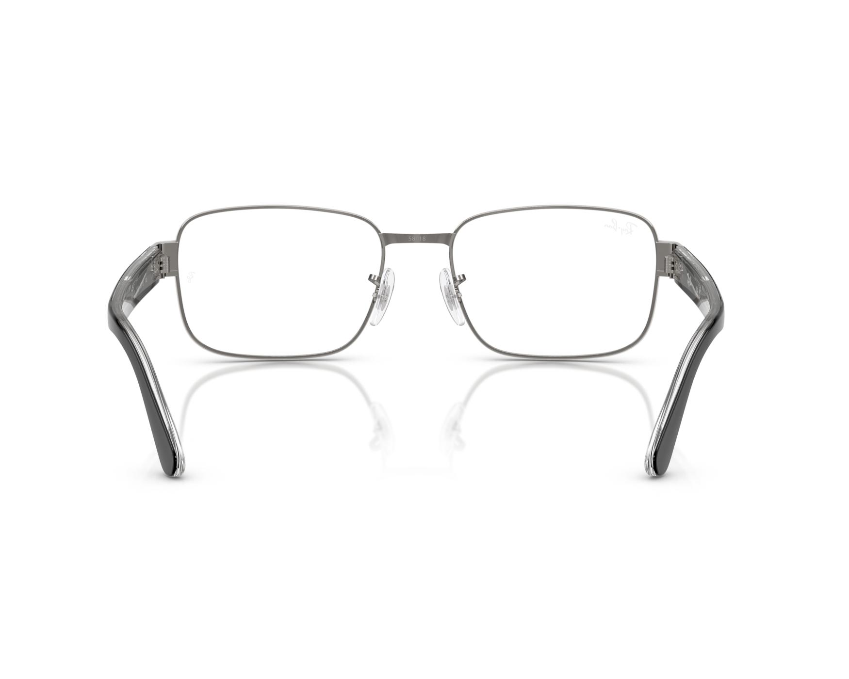 Ray-Ban Glasses RX6529 2502