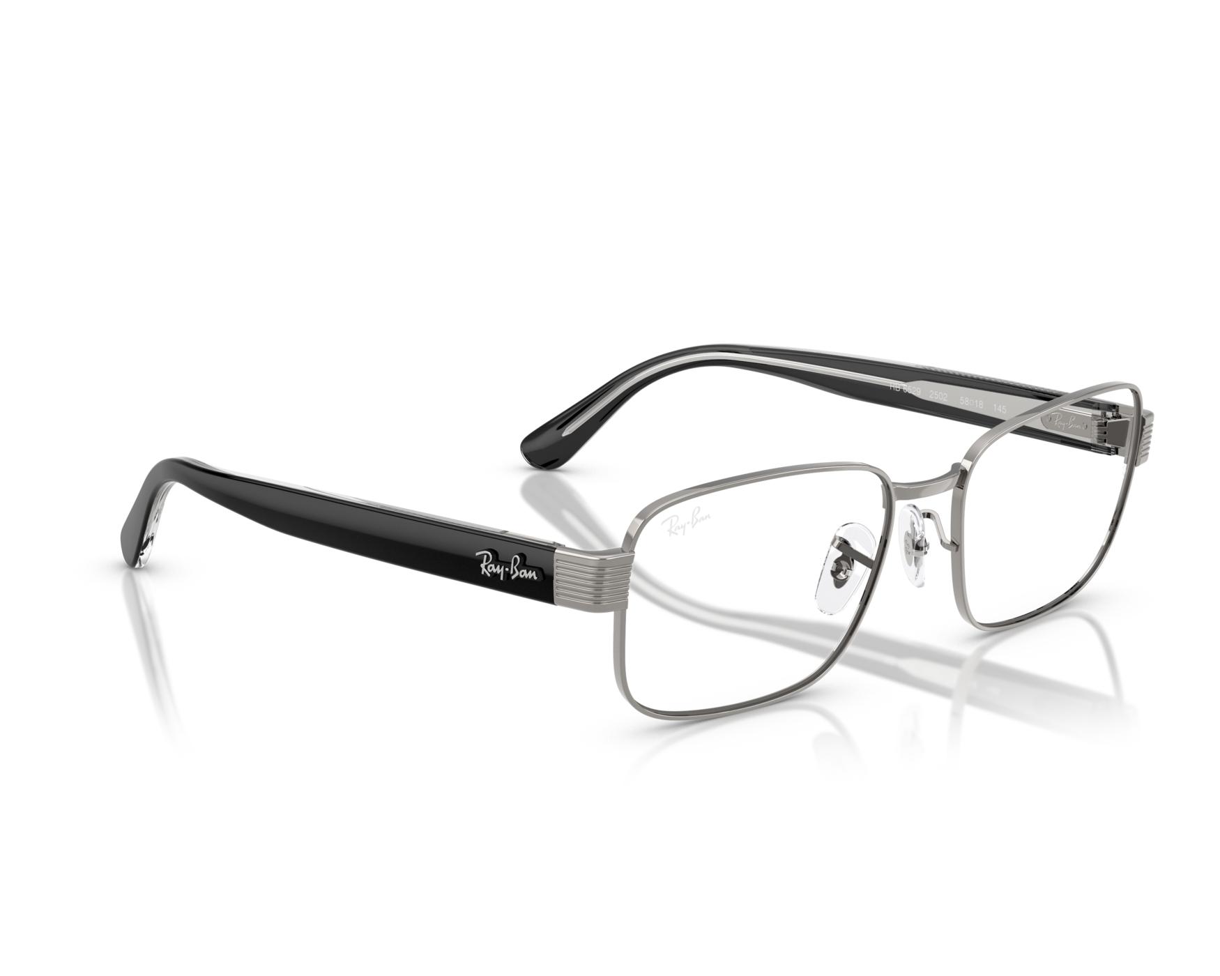 Ray-Ban Glasses RX6529 2502