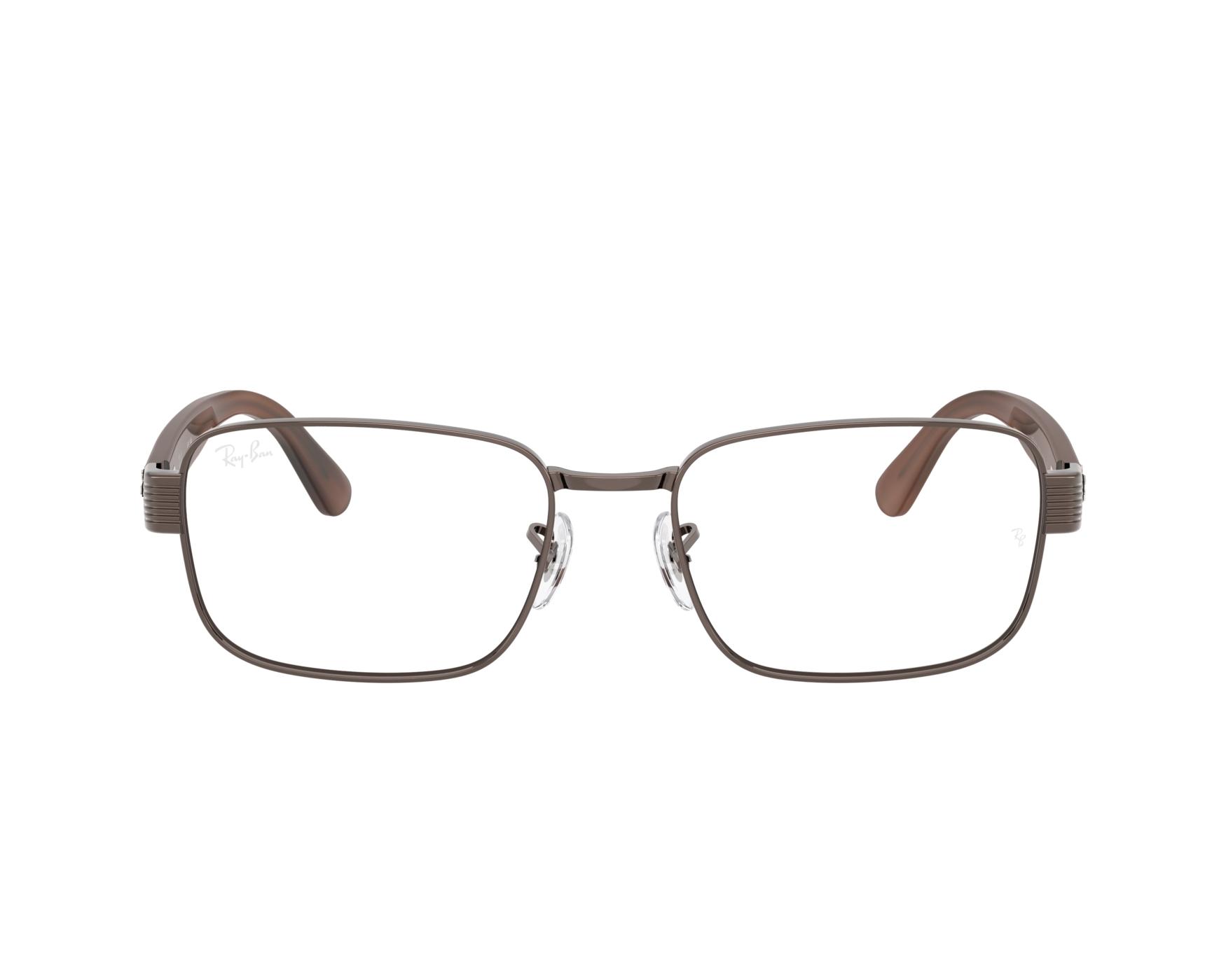 Ray-Ban Glasses RX6529 3182