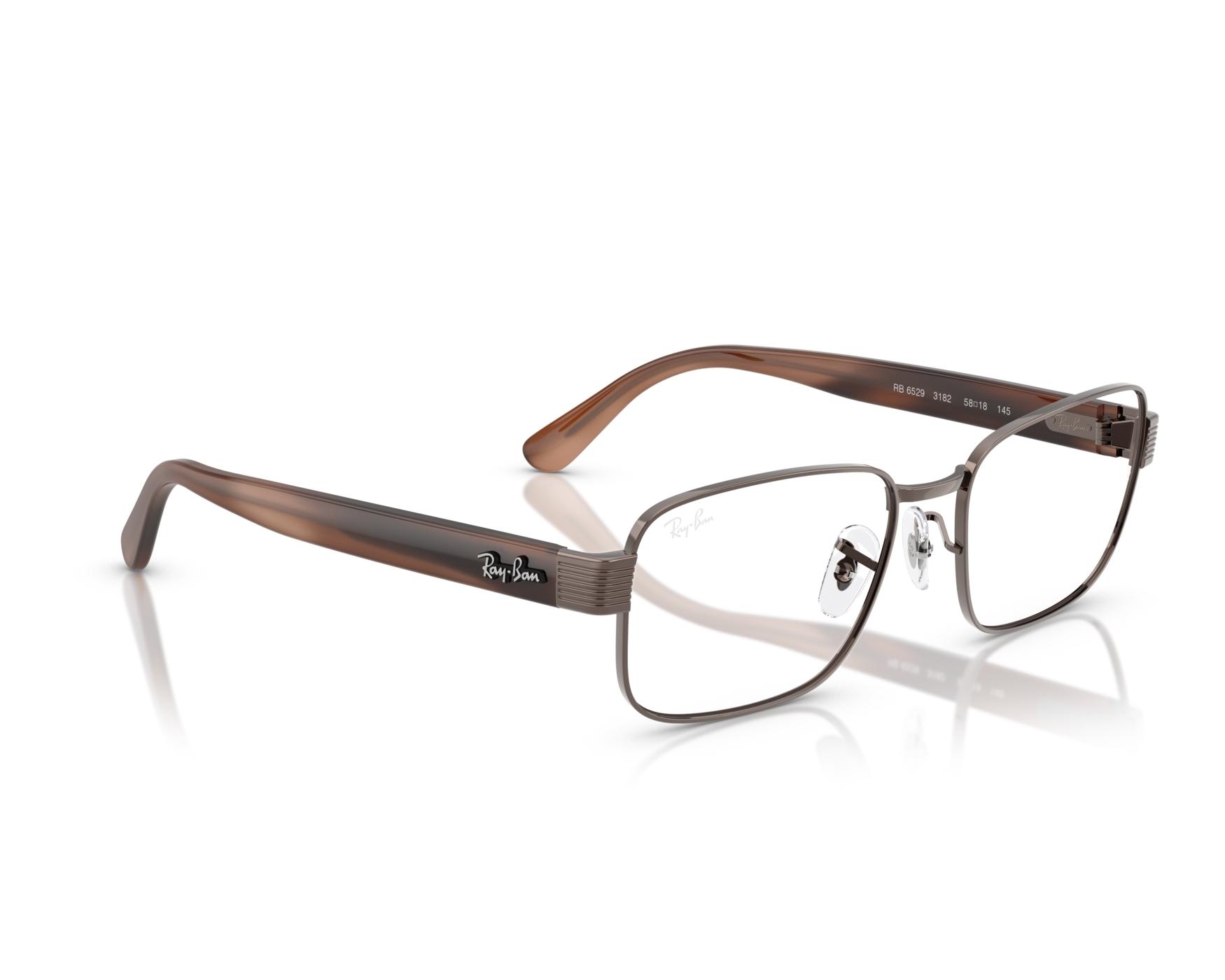 Ray-Ban Glasses RX6529 3182