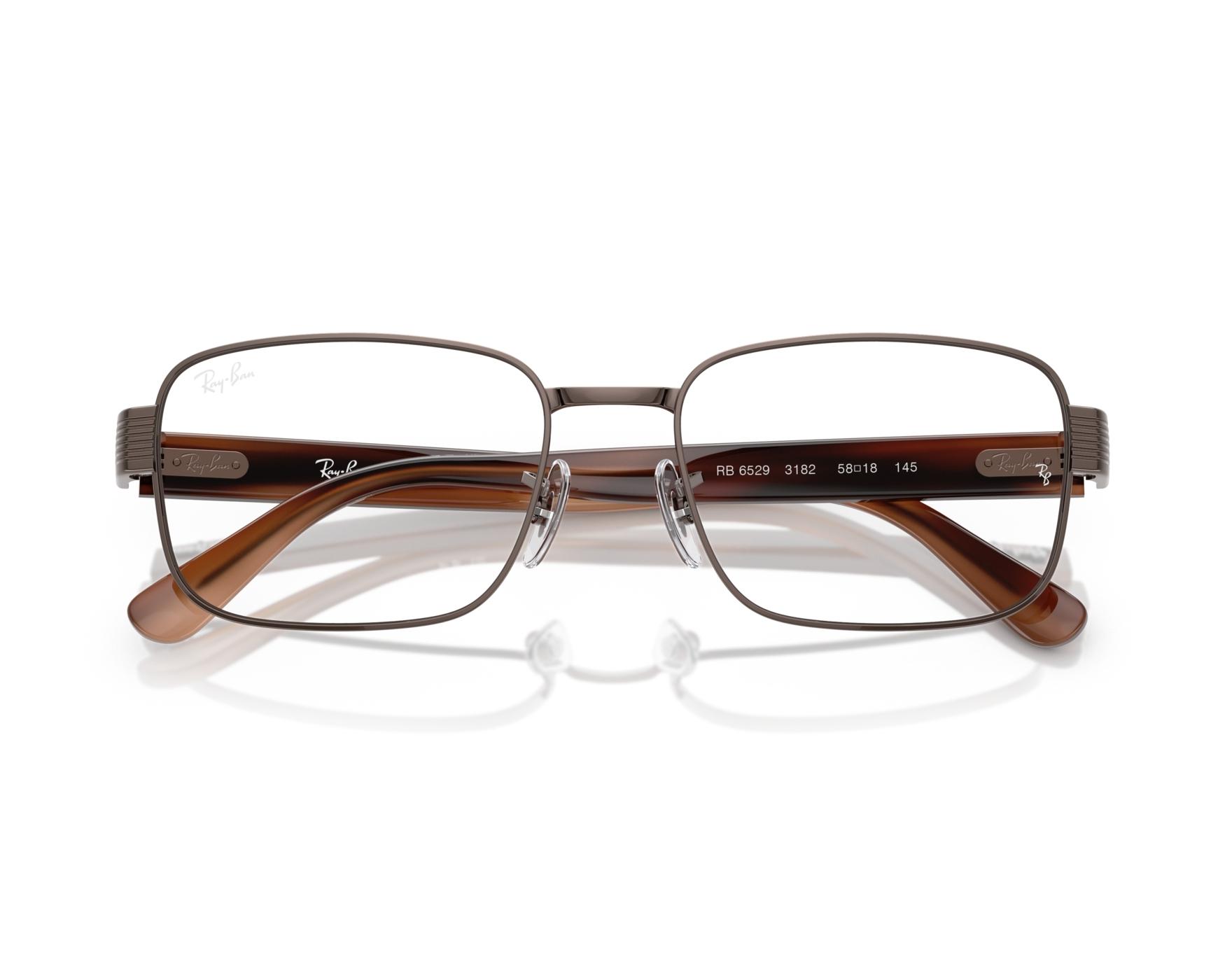 Ray-Ban Glasses RX6529 3182