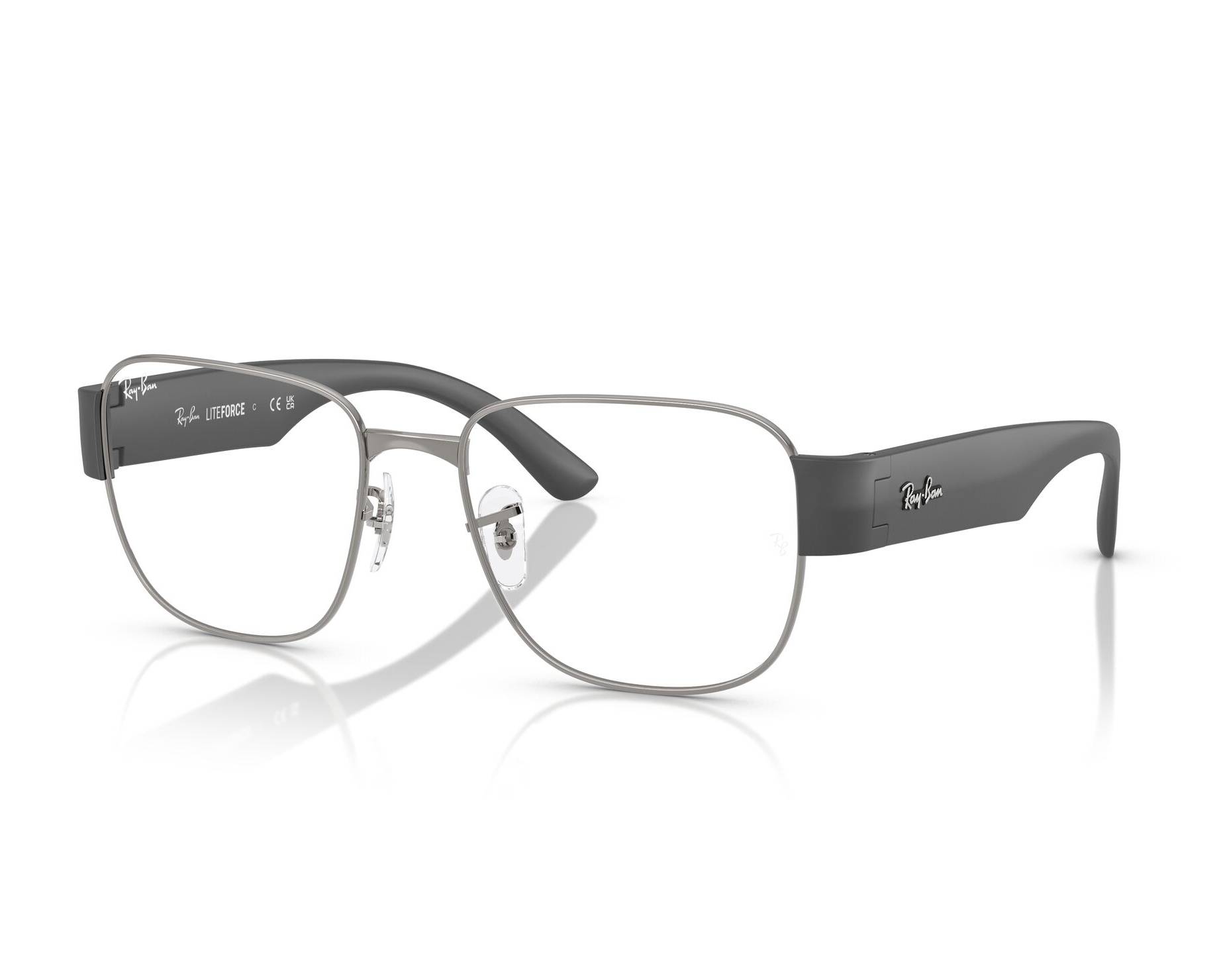 Ray-Ban Glasses RX6532 2502