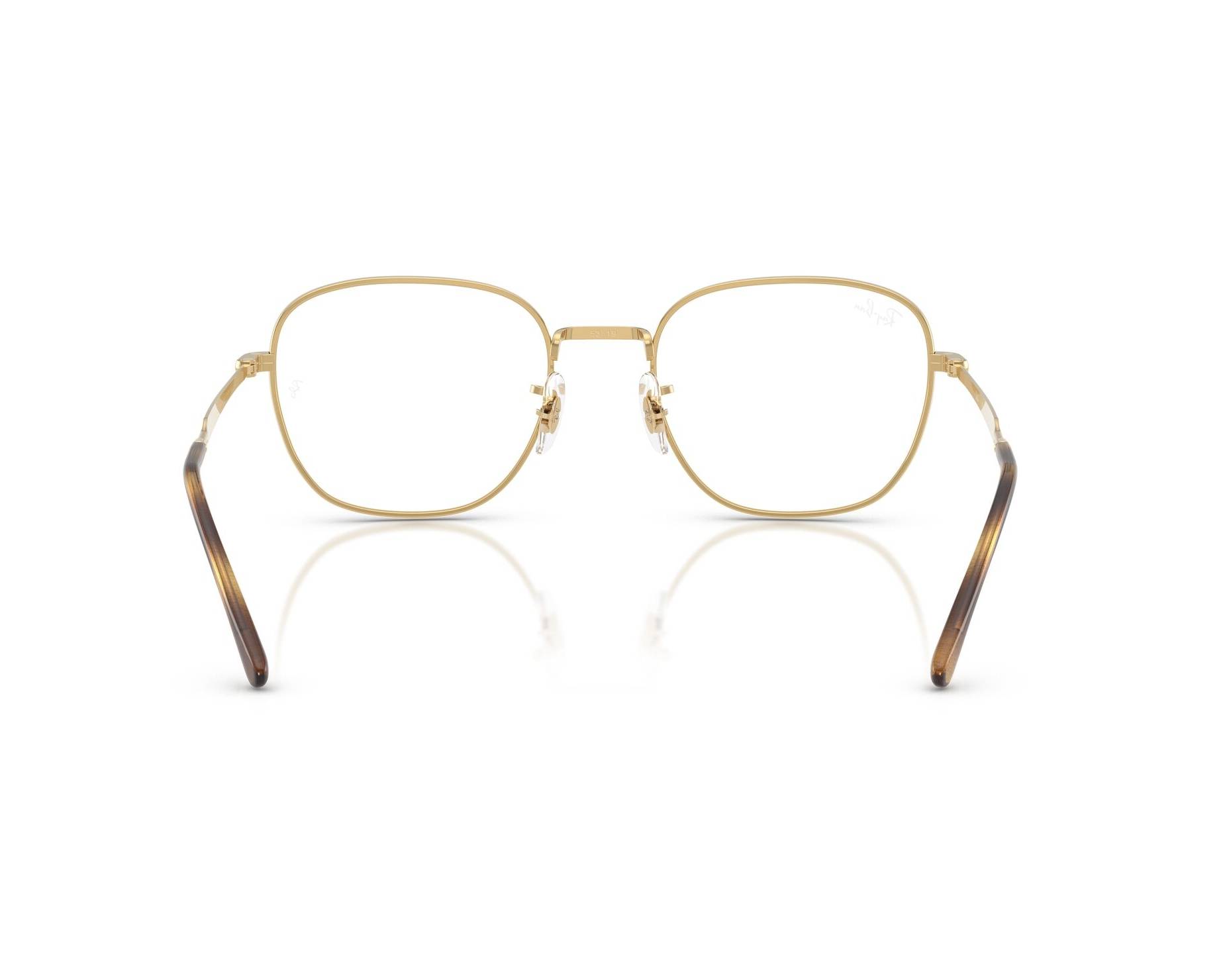 Ray-Ban Glasses RX6534 2500