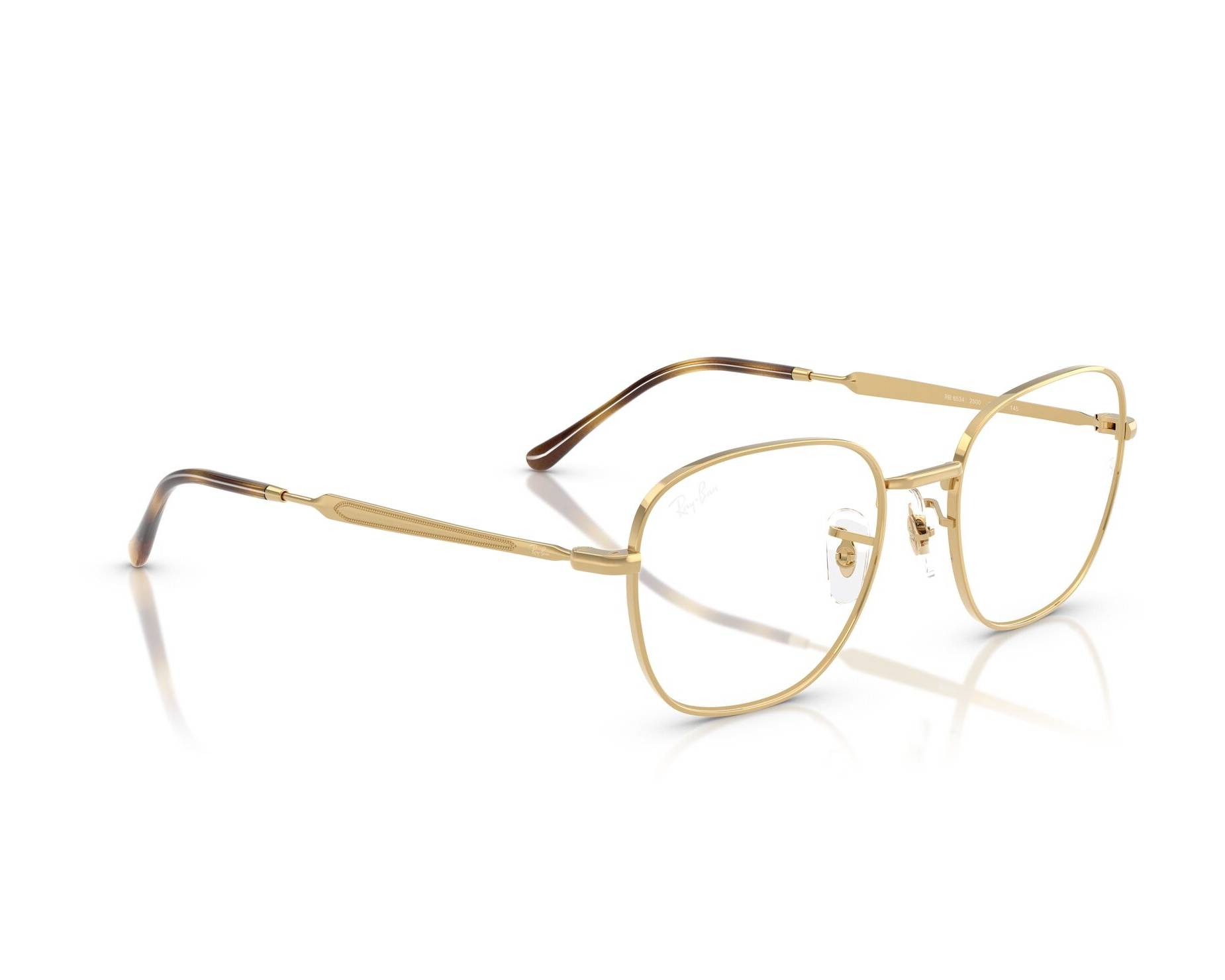 Ray-Ban Glasses RX6534 2500