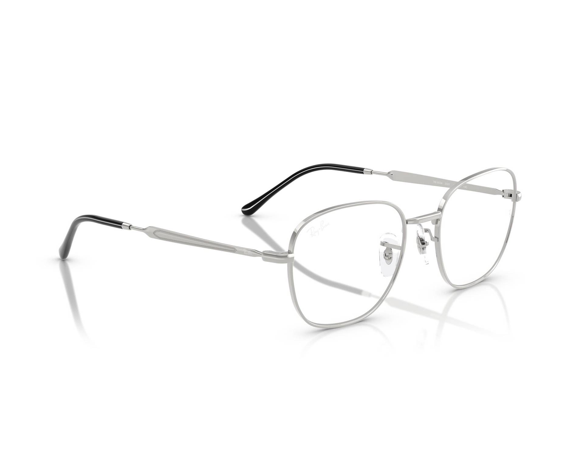 Ray-Ban Glasses RX6534 2501