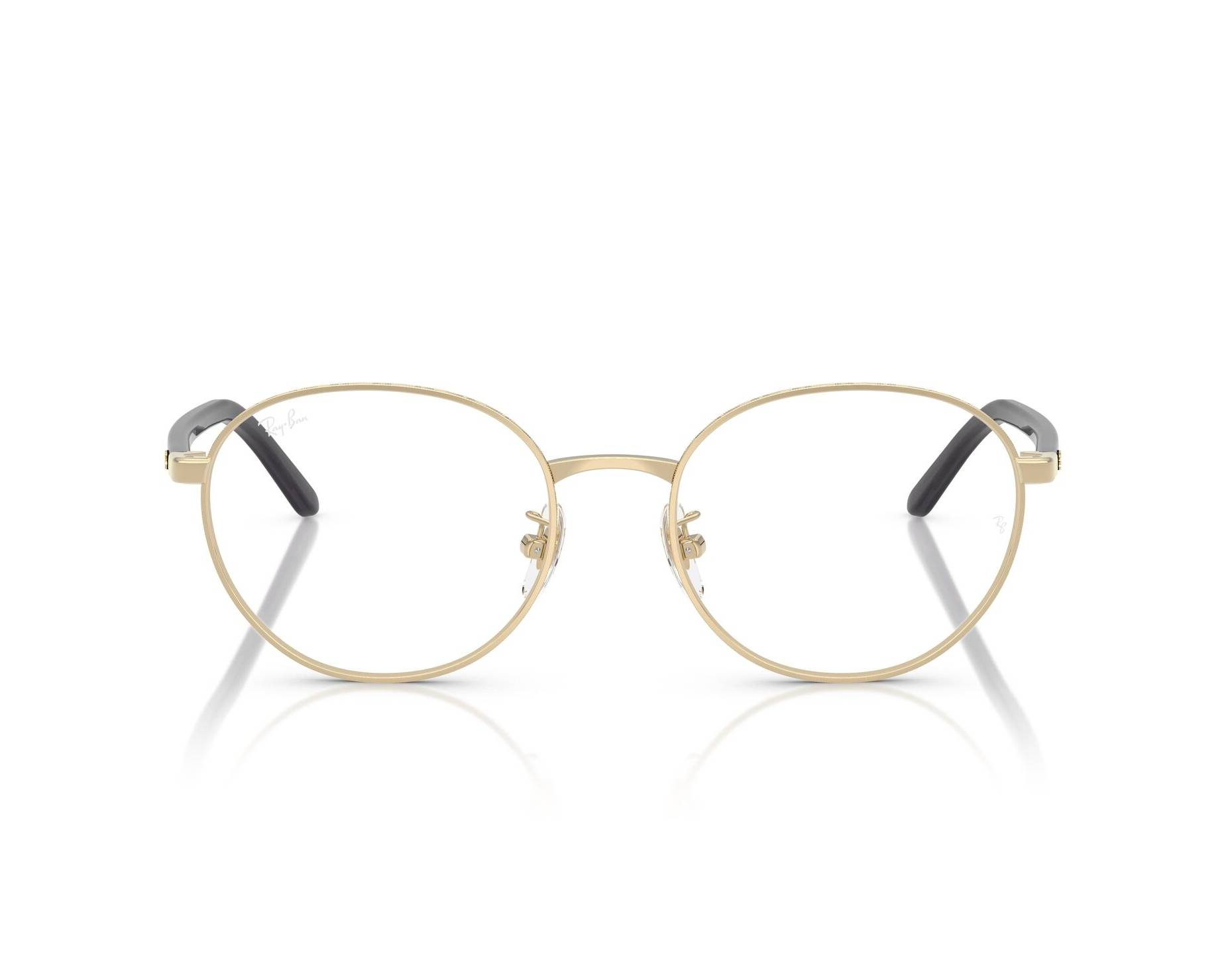 Ray-Ban Glasses RX6538D 2993