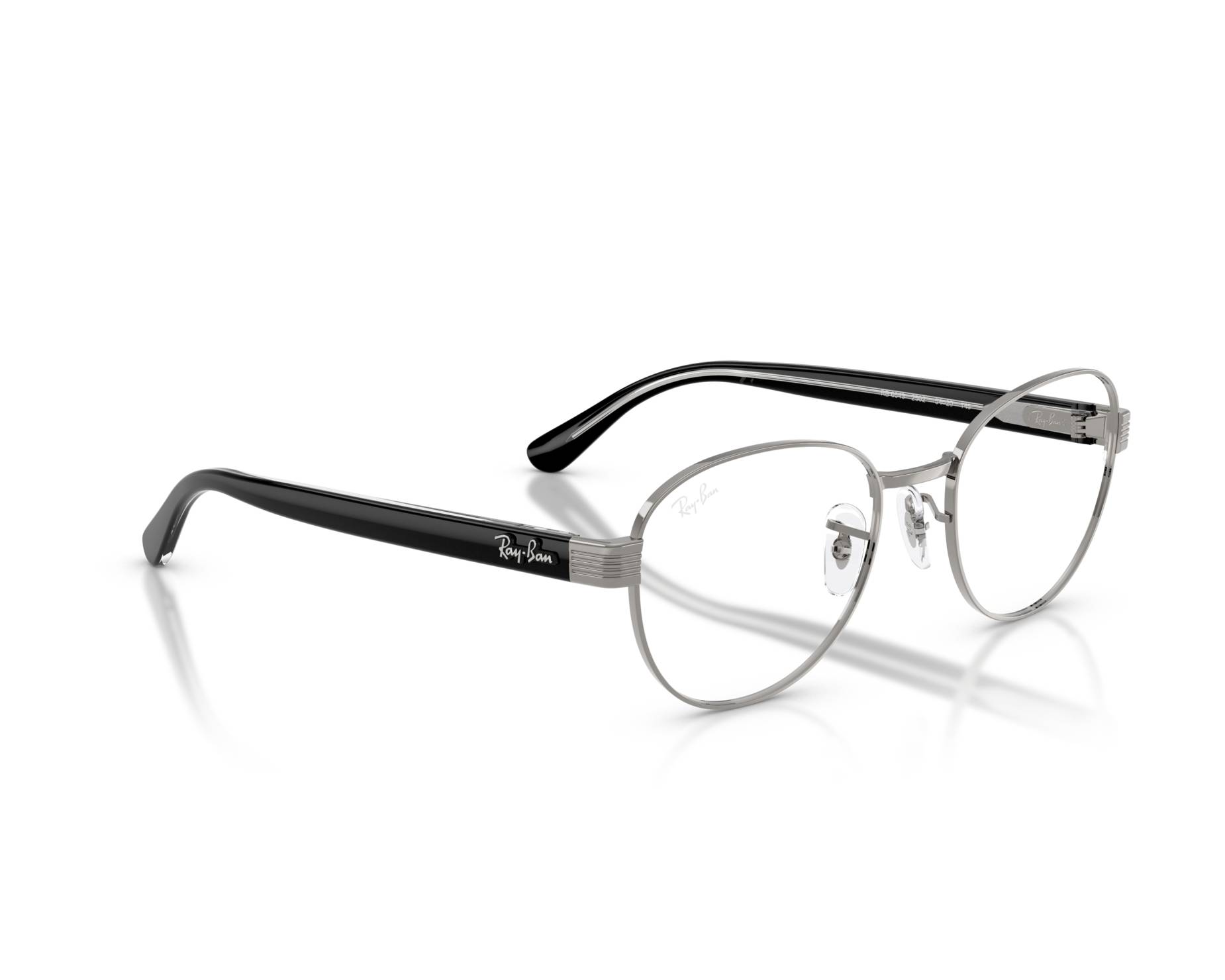 Ray-Ban Glasses RX6543 2502