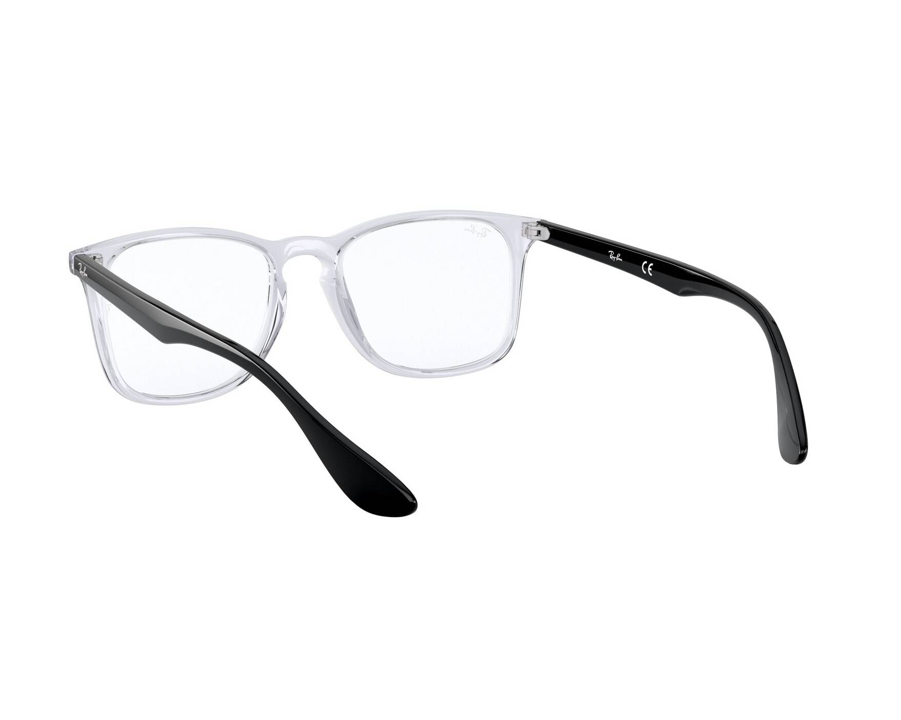 Ray-Ban Glasses RX-7074 5943